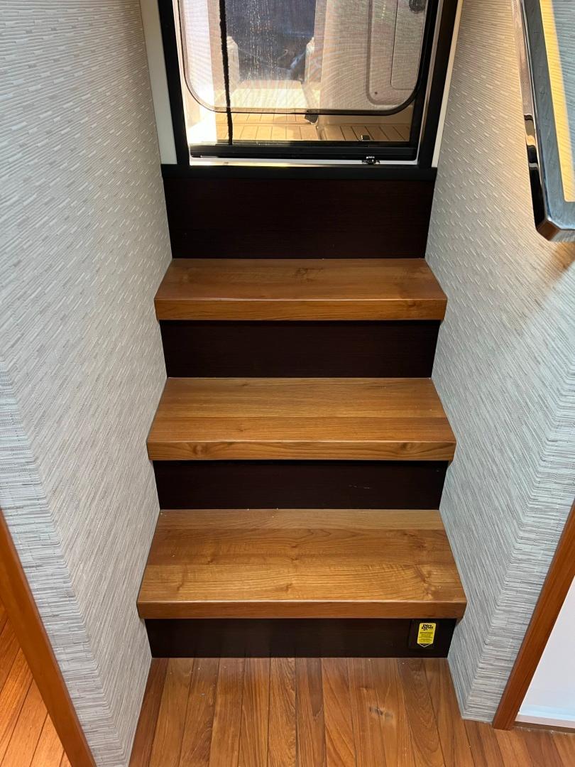 2016 Tiara Yachts Q44 Express Cruiser for sale - YachtWorld