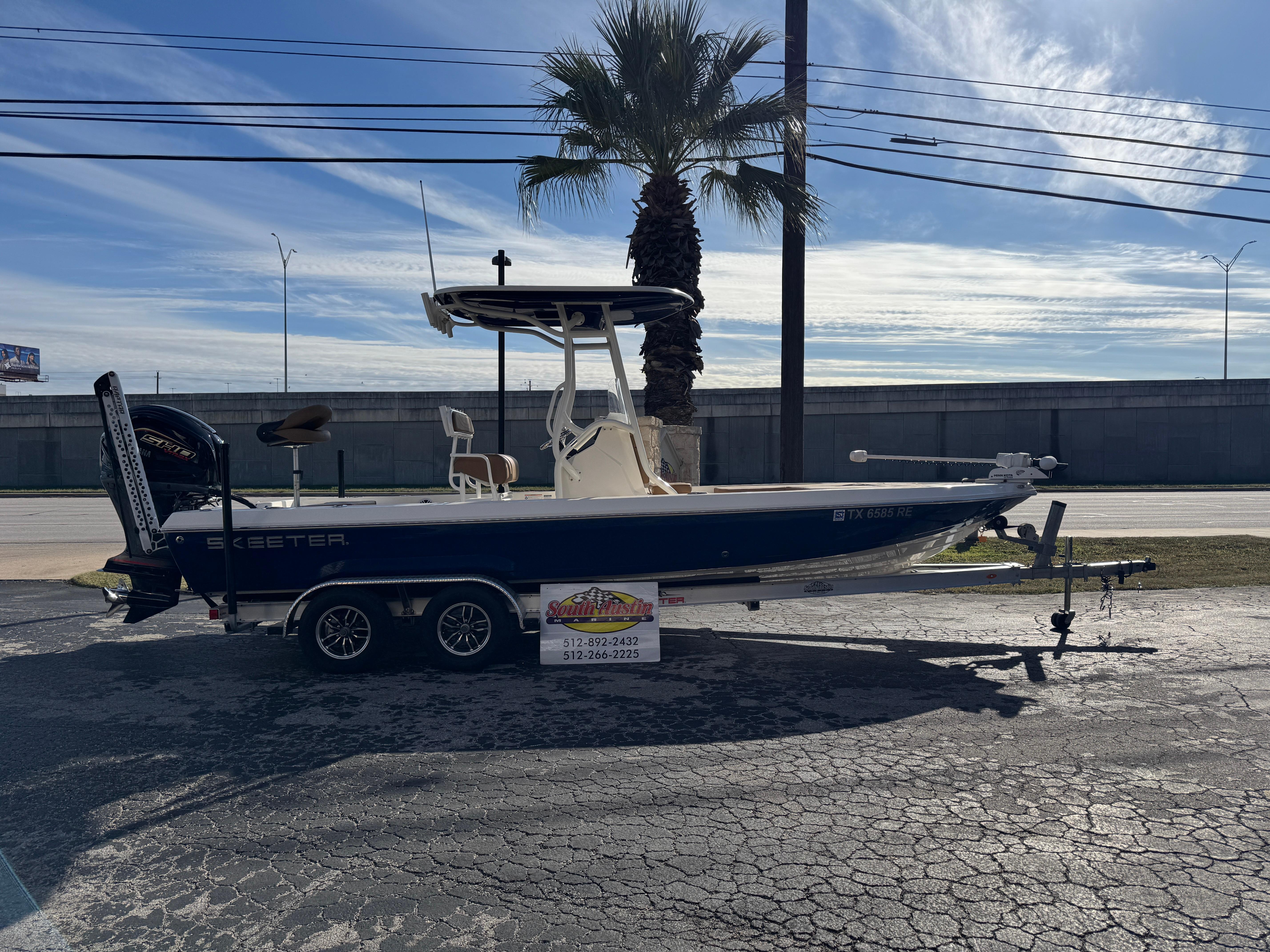 Skeeter Bay boats for sale | YachtWorld