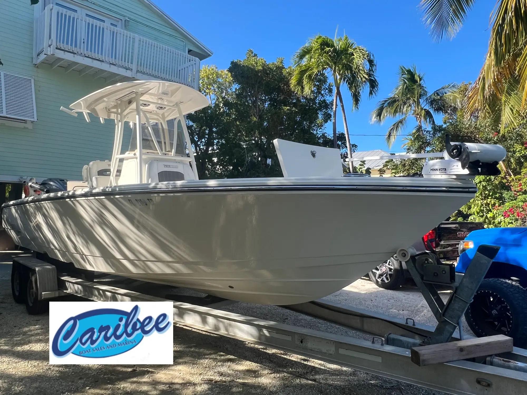 Pathfinder boats for sale | YachtWorld