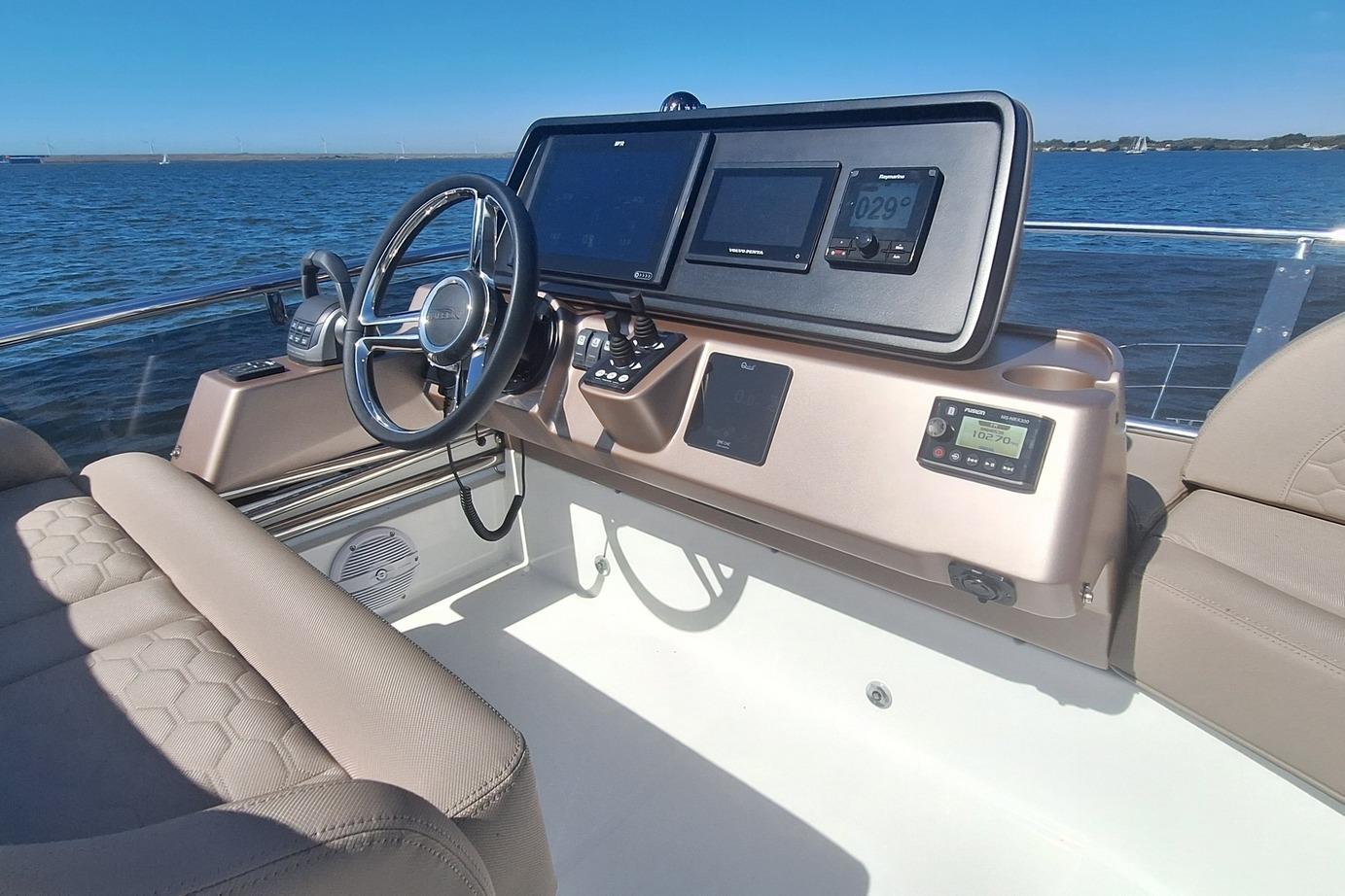 Neuf 2025 Galeon 400FLY | TopBoats