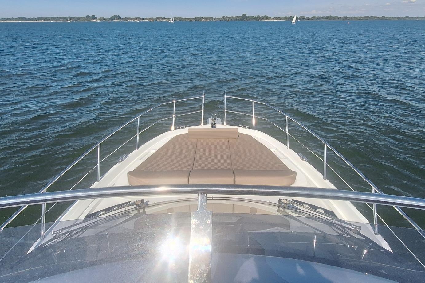 Neuf 2025 Galeon 400FLY | TopBoats