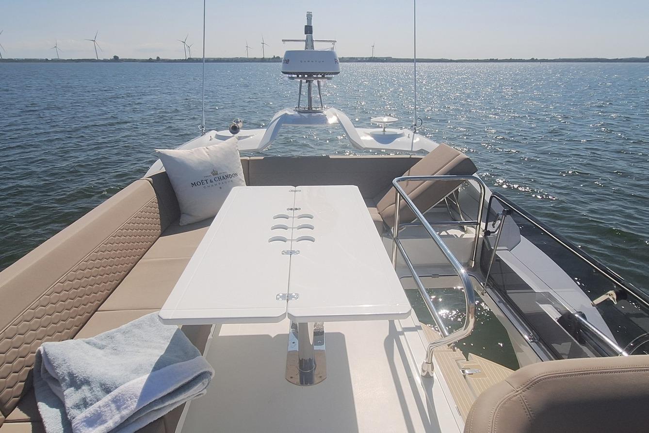 Neuf 2025 Galeon 400FLY | TopBoats