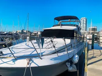 Thistle Do Nicely Yacht for Sale | 42 Navigator Yachts Saint Petersburg ...