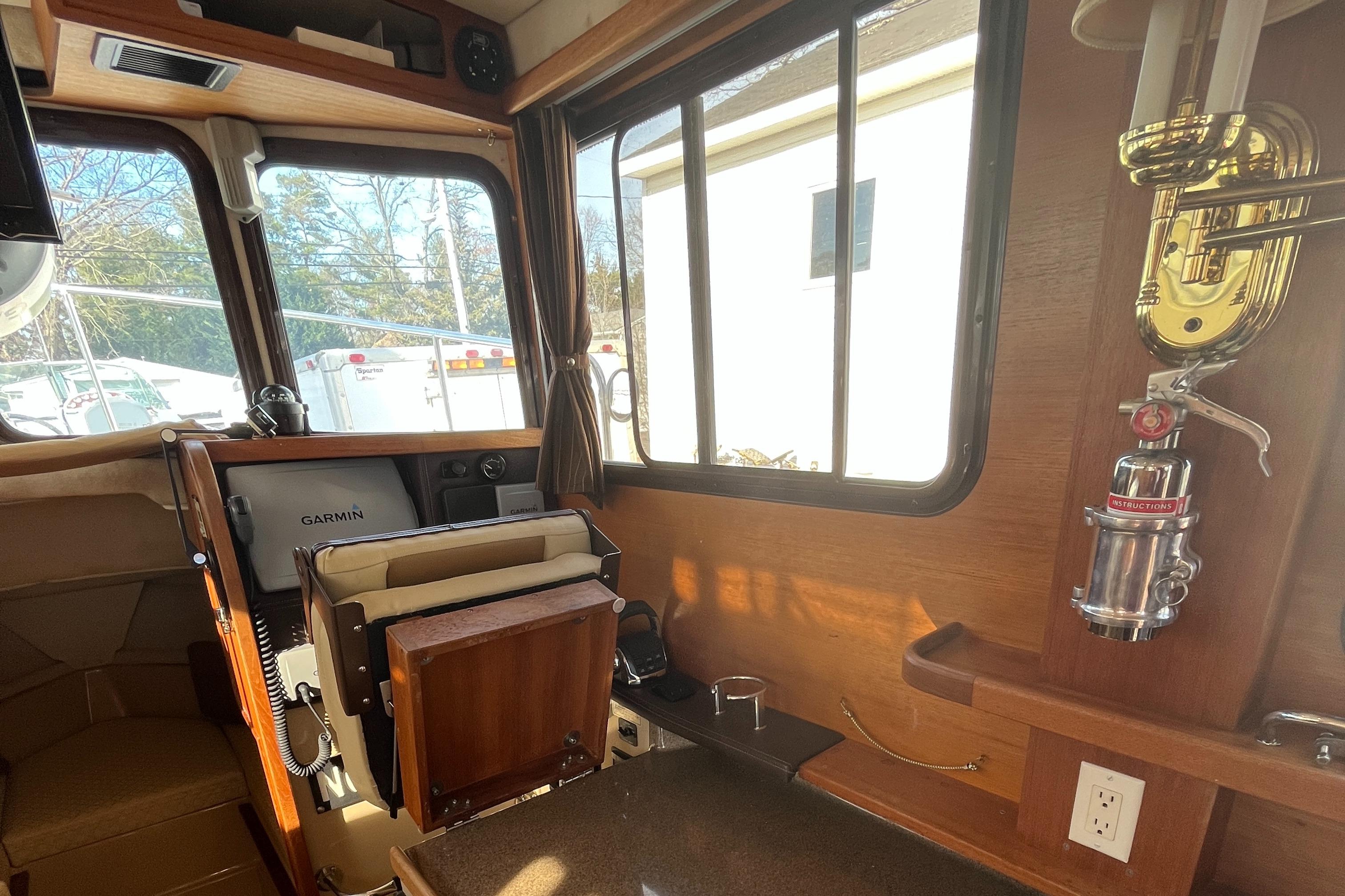 2013 Ranger Tugs 27-R Tug for sale - YachtWorld
