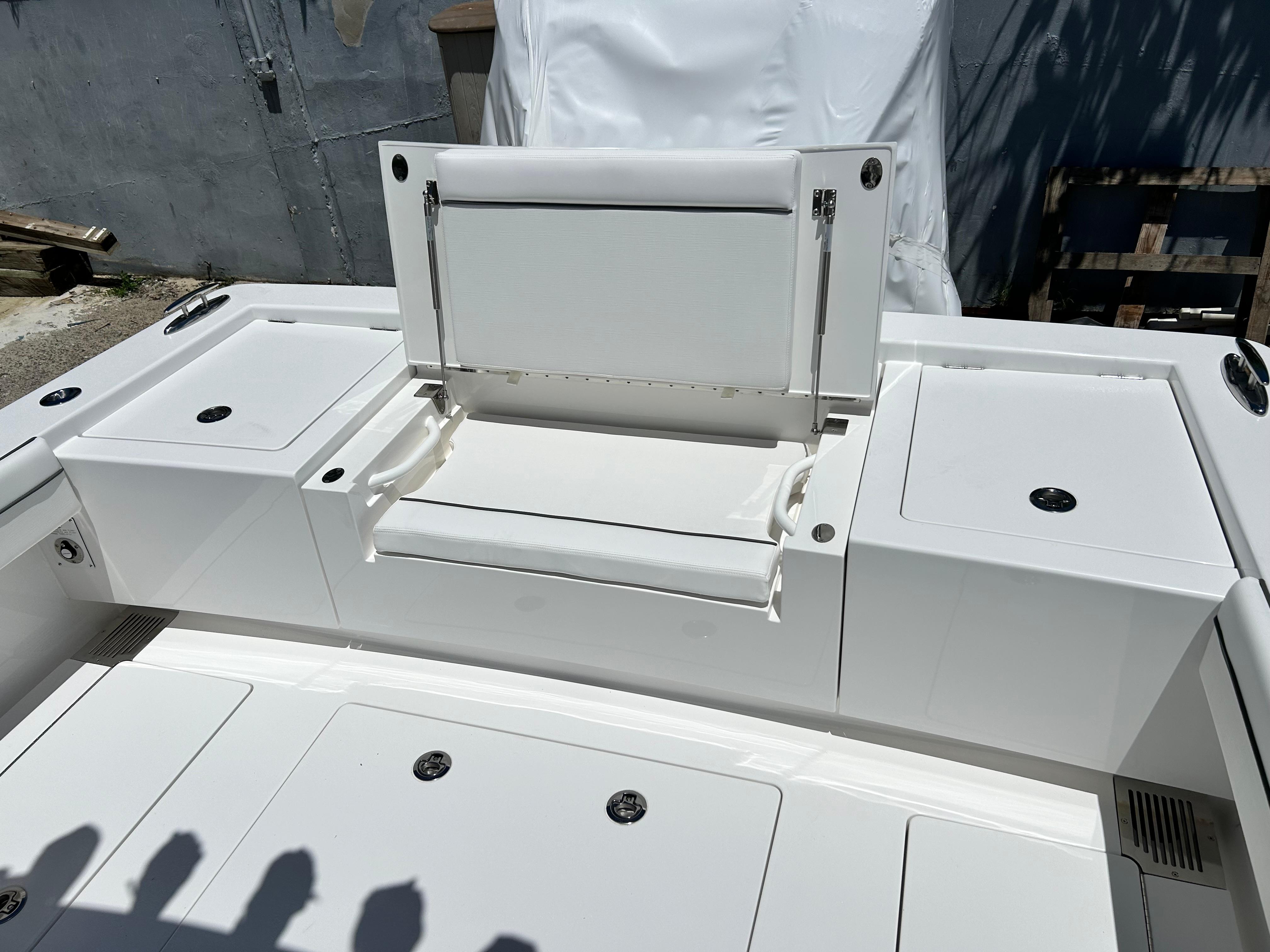 2025 Valhalla Boatworks 29 Center Console for sale - YachtWorld