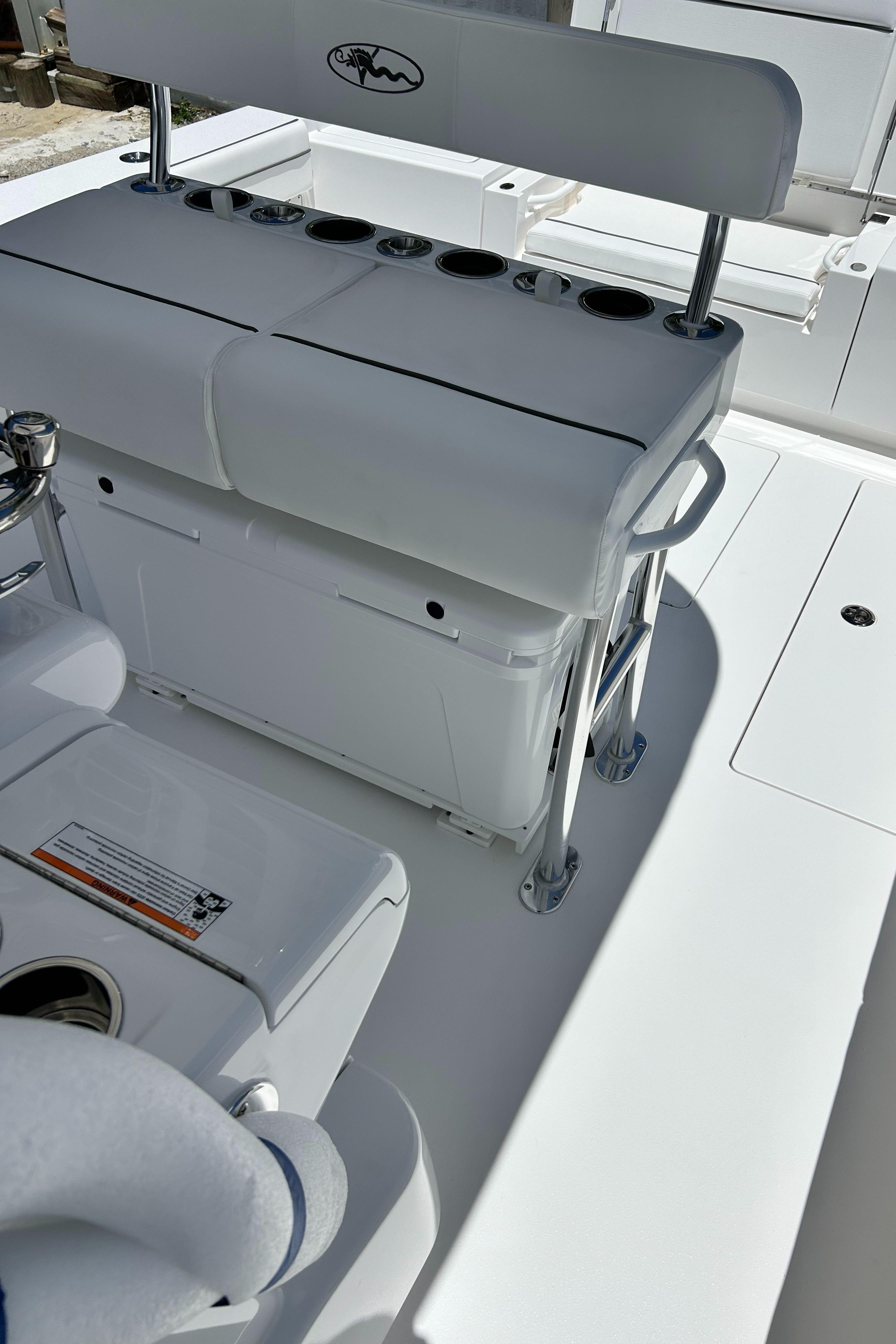 2025 Valhalla Boatworks 29 Center Console for sale - YachtWorld