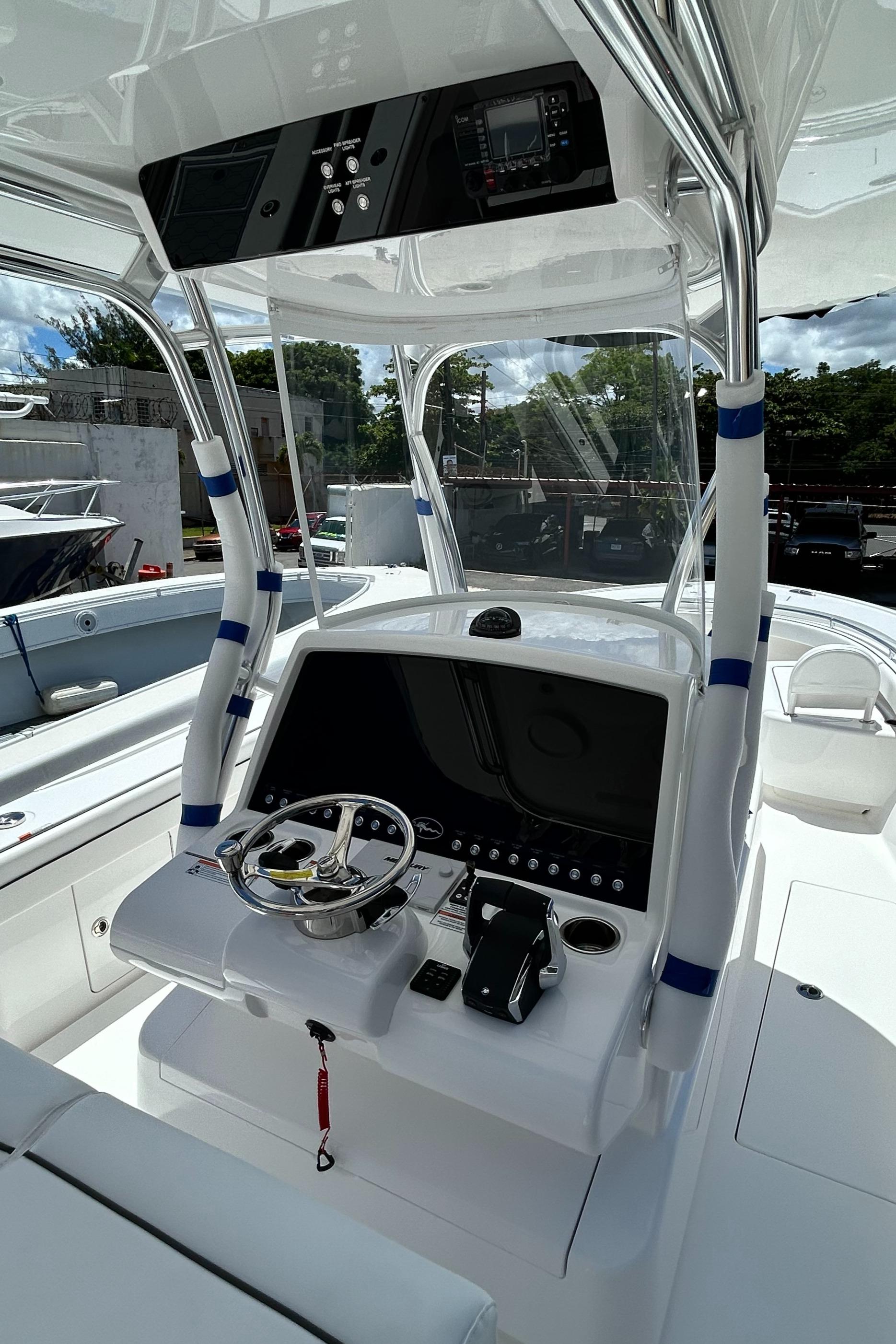 2025 Valhalla Boatworks 29 Center Console for sale - YachtWorld