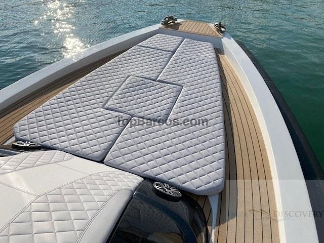 2024 SPX RIB 38 Motor Yachts for sale - YachtWorld