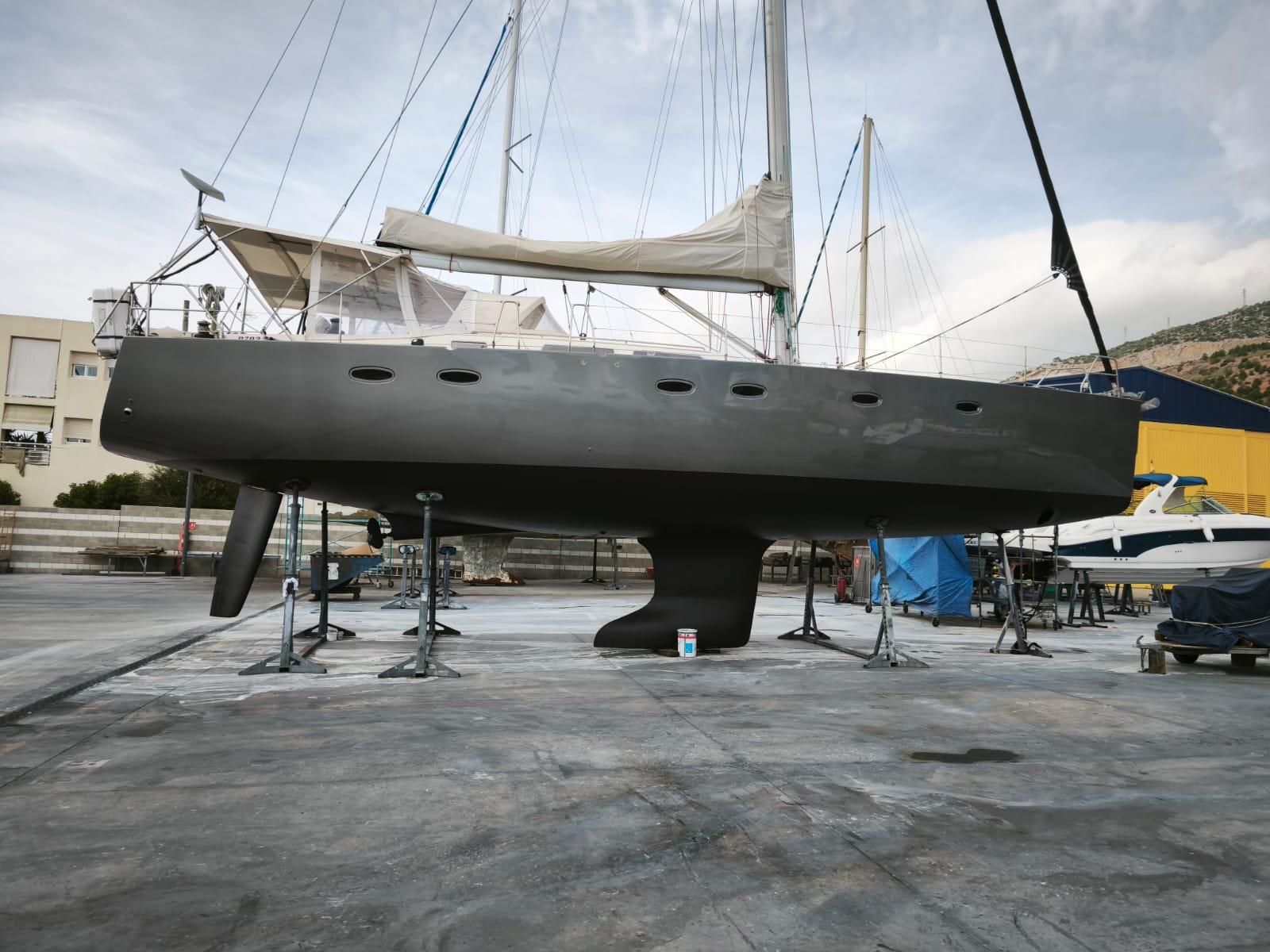 2004 Hanse 531 e Racer/Cruiser for sale - YachtWorld