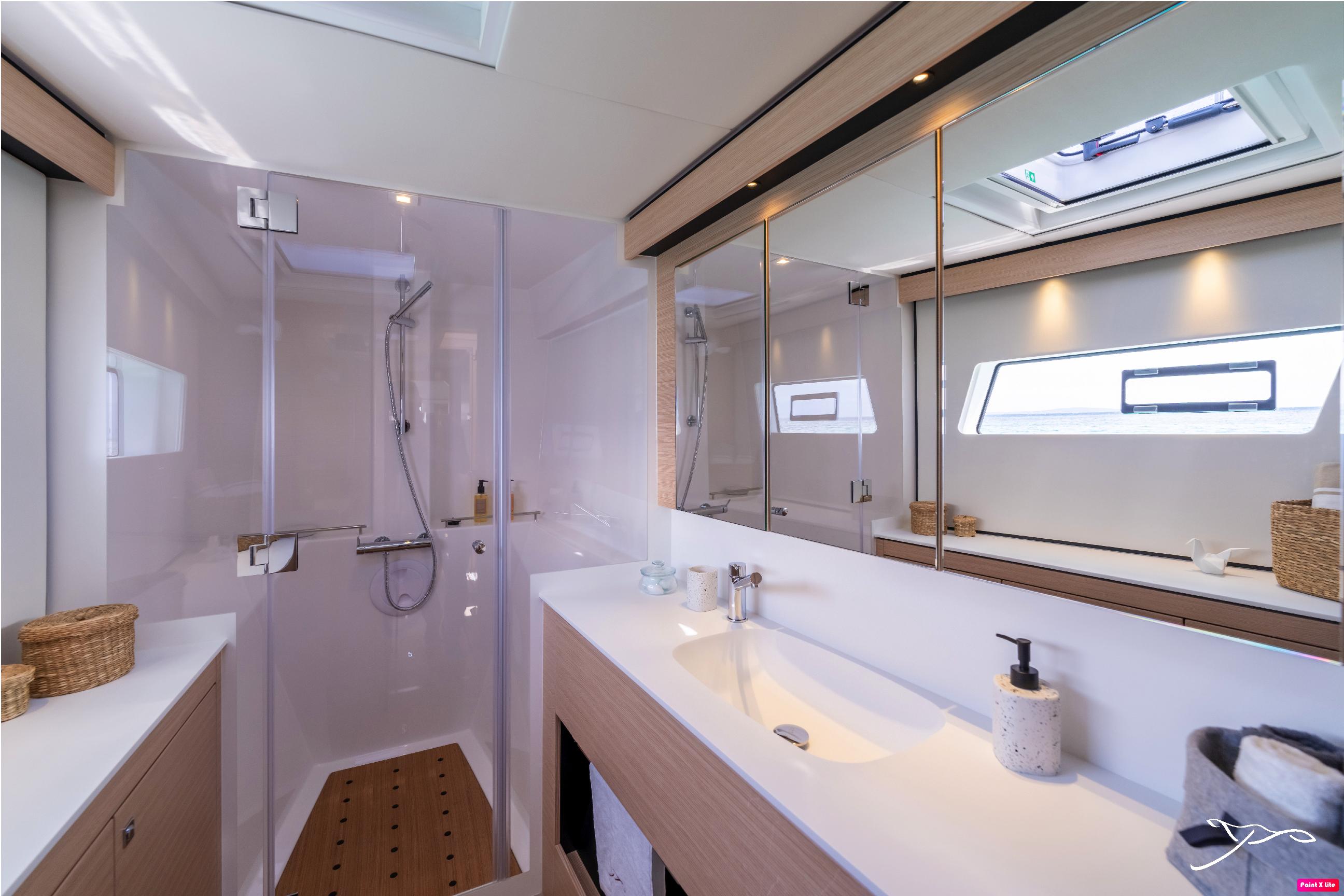 2024 Nautitech 44 Open Catamaran for sale - YachtWorld