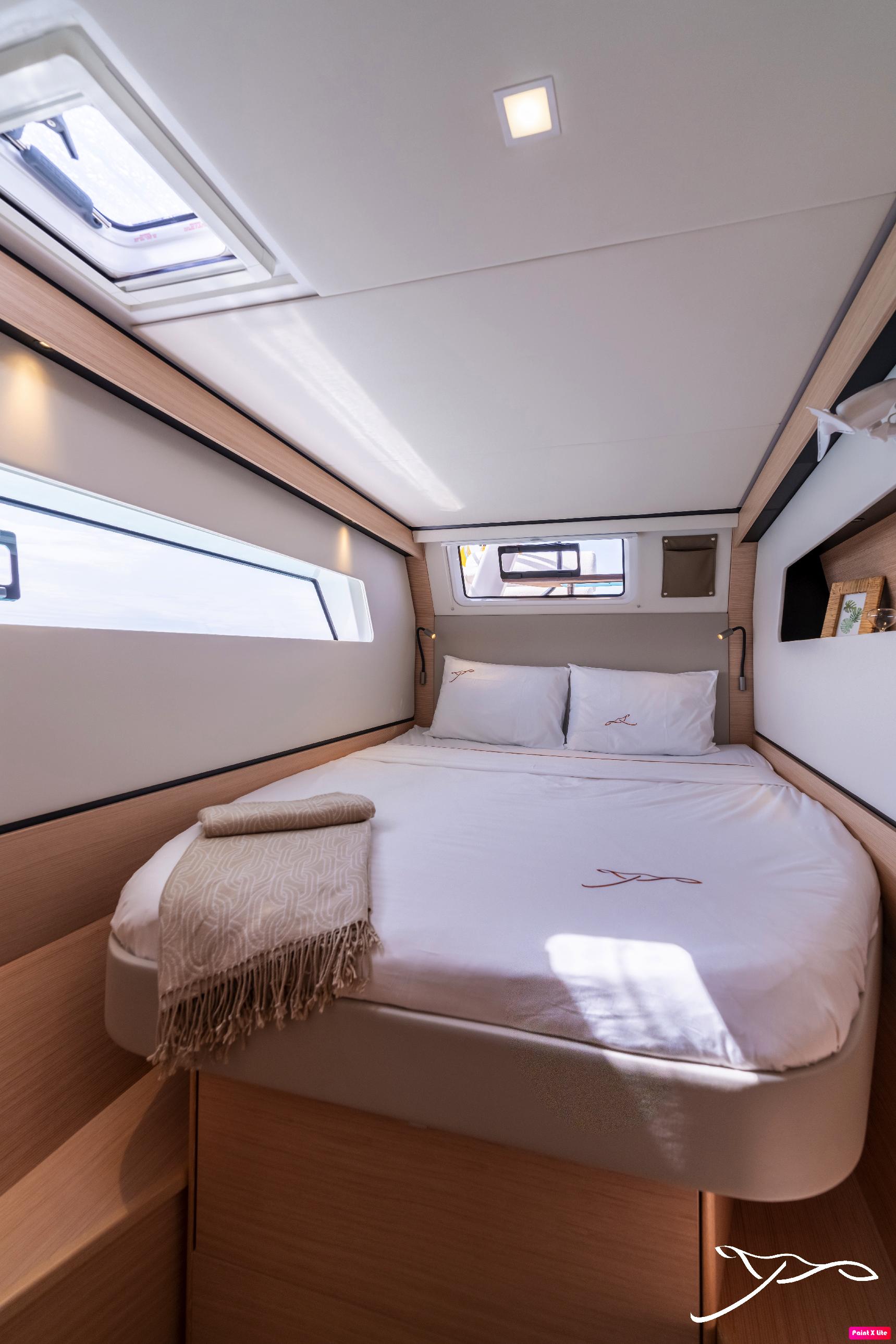 2024 Nautitech 44 Open Catamaran for sale - YachtWorld