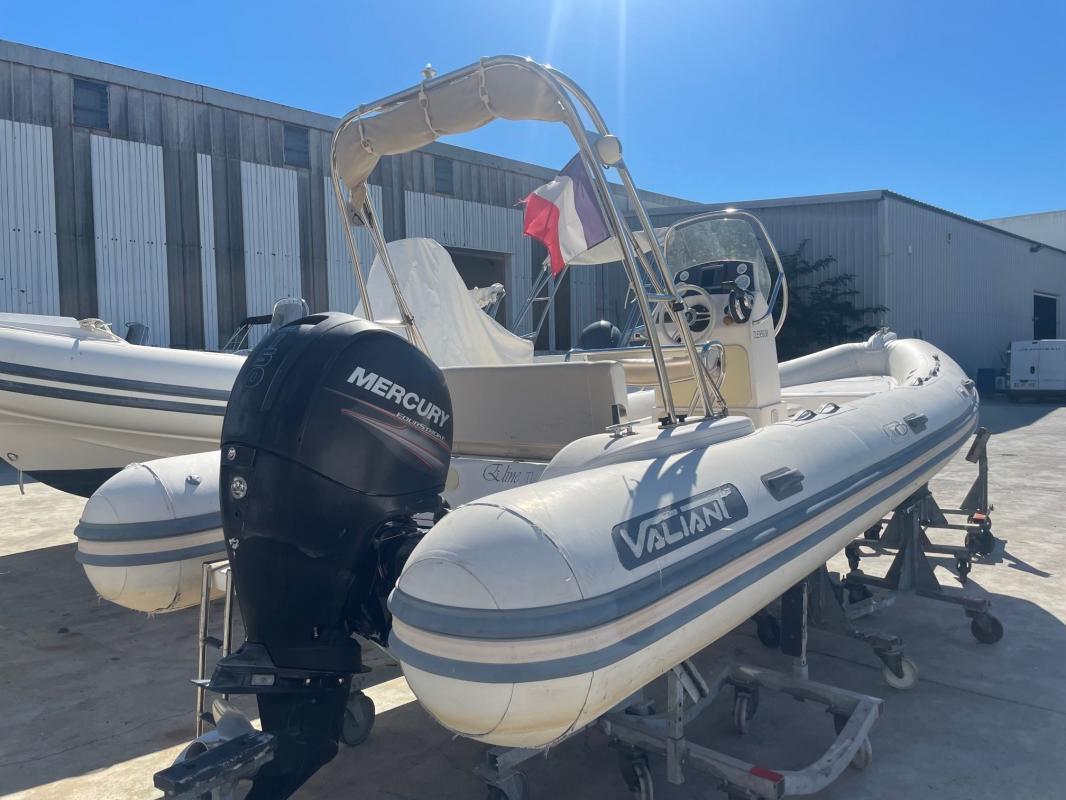 Valiant 630 Usado en Hérault ( 34 ) - Cosas de Barcos