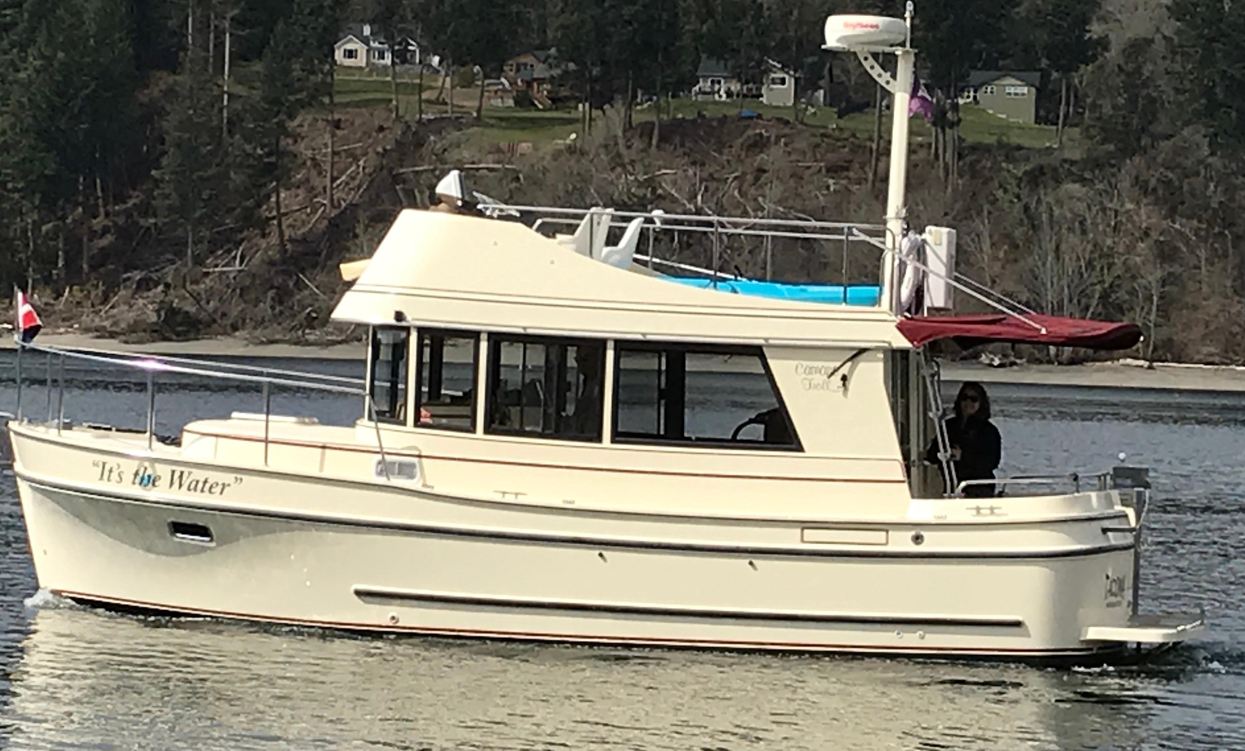 Camano boats for sale | YachtWorld