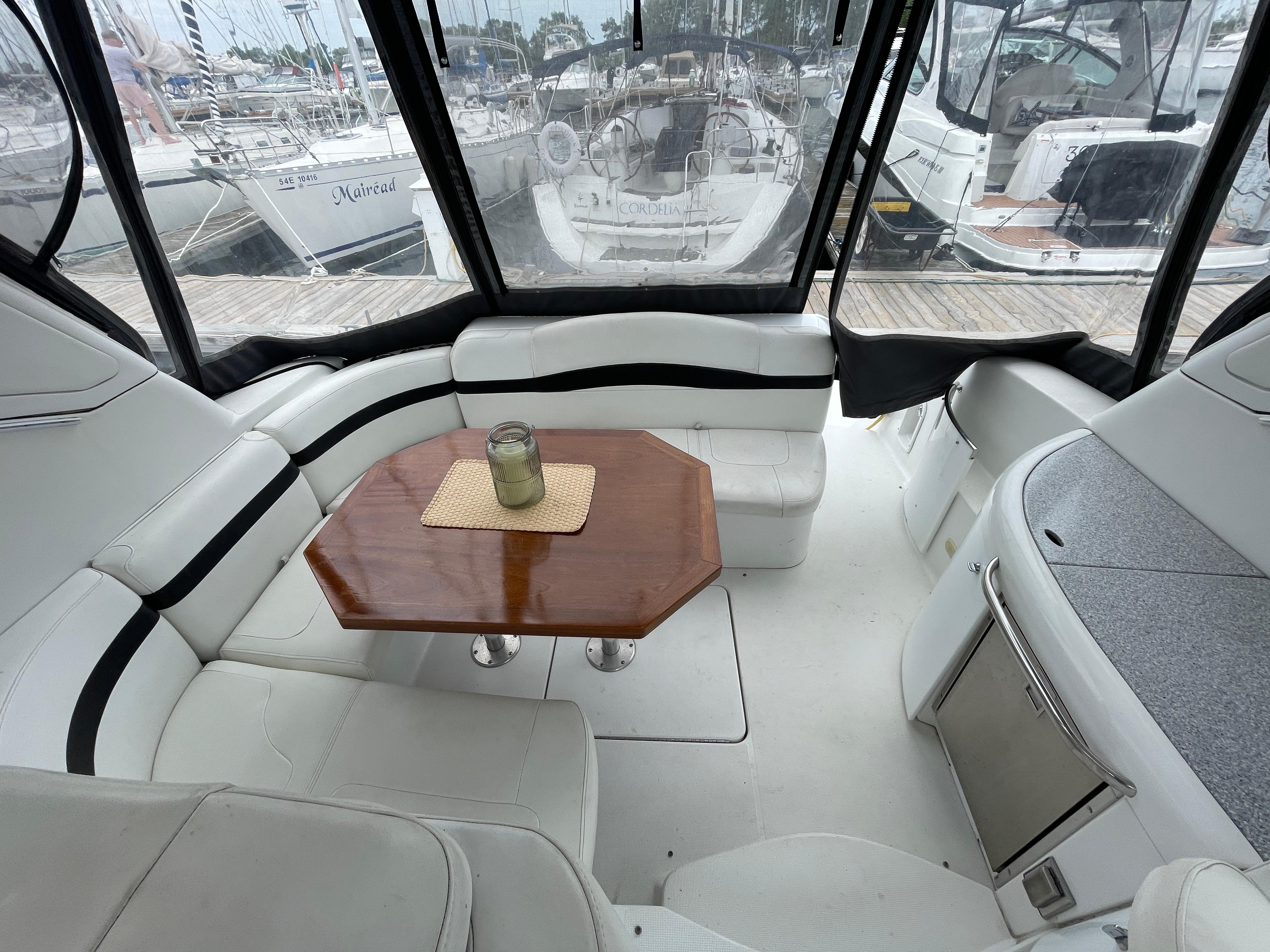 2005 Formula 37 Performance Cruiser Express Cruiser for sale - YachtWorld