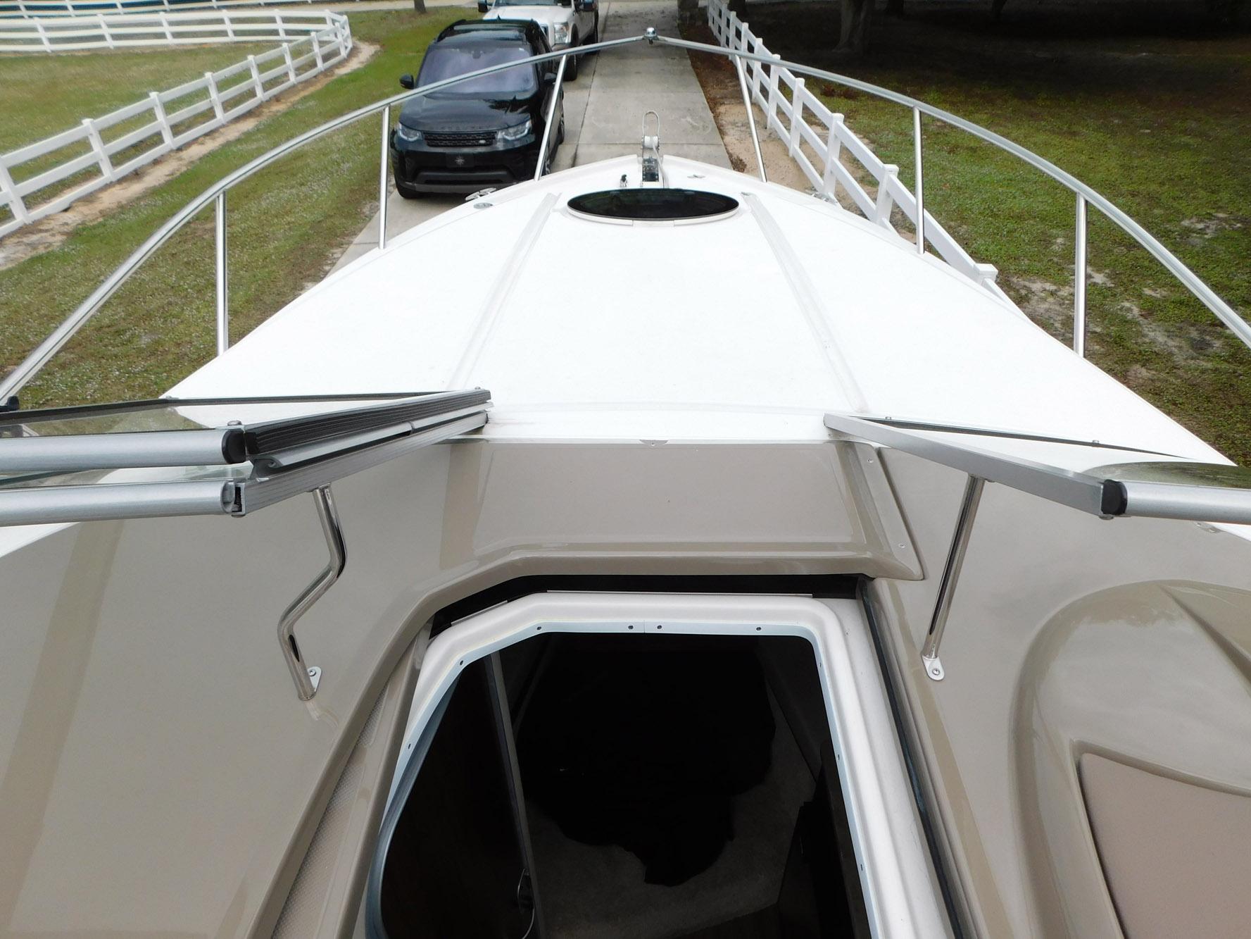 2018 Regal 26 Express Express-Boot Kaufen - YachtWorld