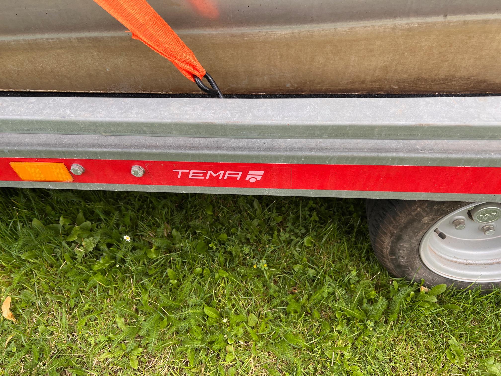 2017 Coulam Wheelyboat Rivierkruisers te koop- YachtWorld