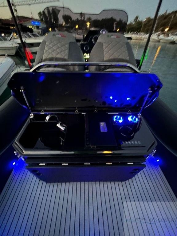 2024 SPX RIB 32 Yacht a motore in vendita- YachtWorld