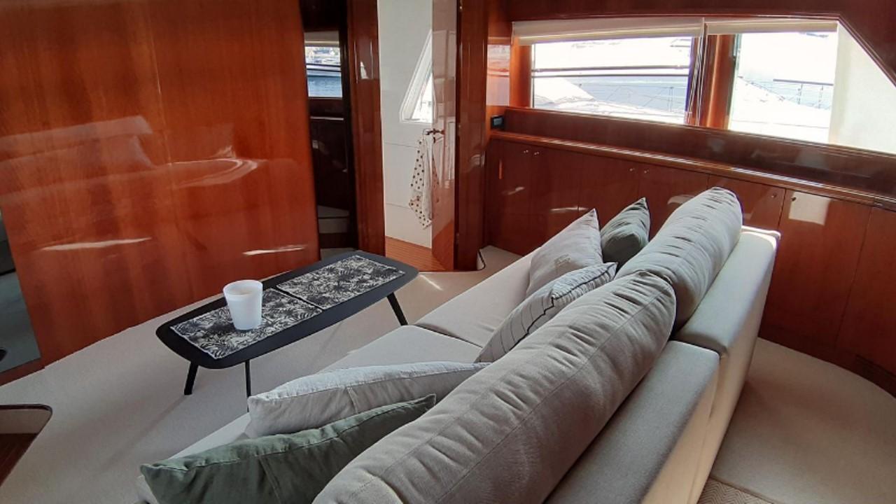 2002 Benetti 79 SD Motor Yachts for sale - YachtWorld