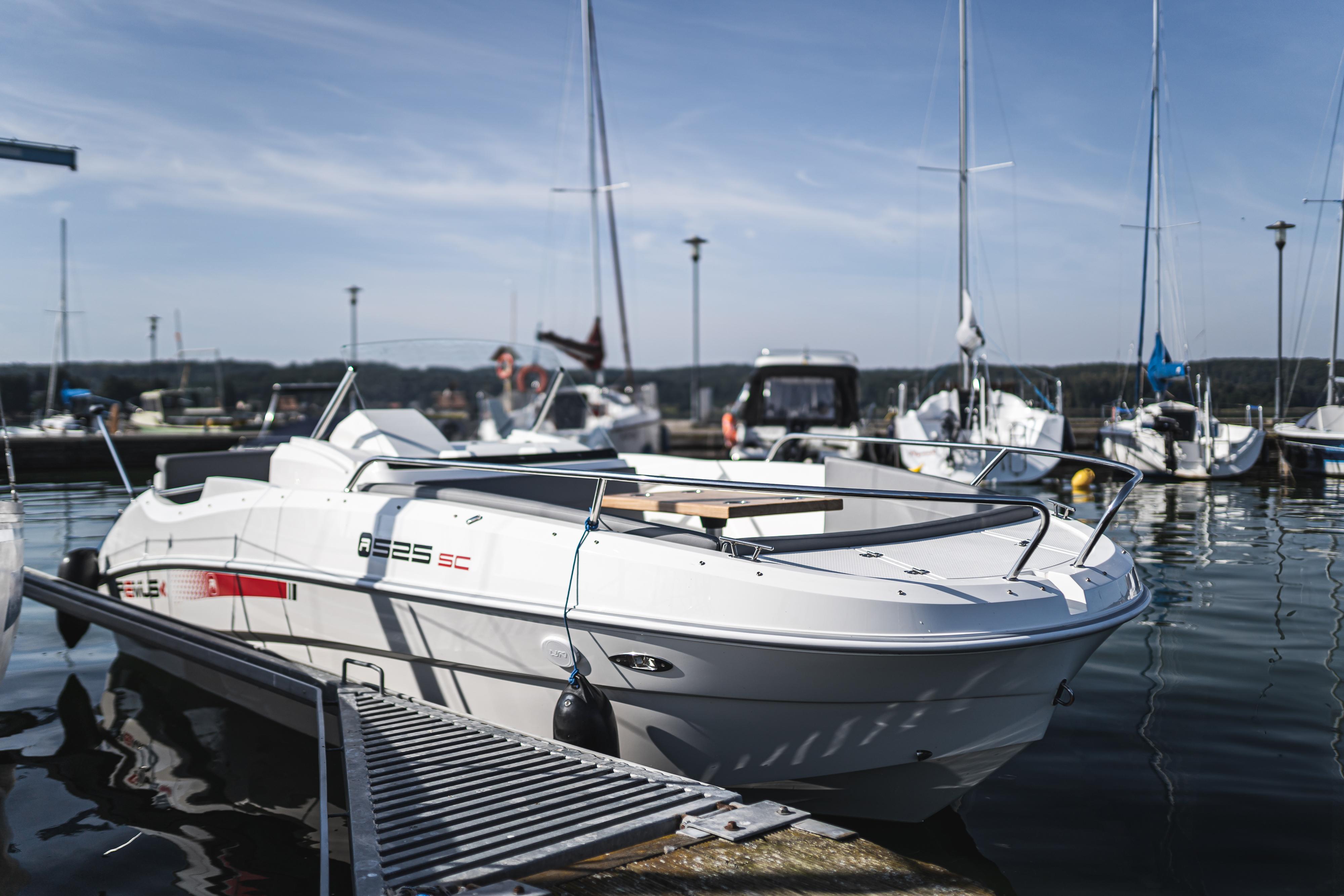 Gebraucht 2025 Remus 525SC | TopBoats