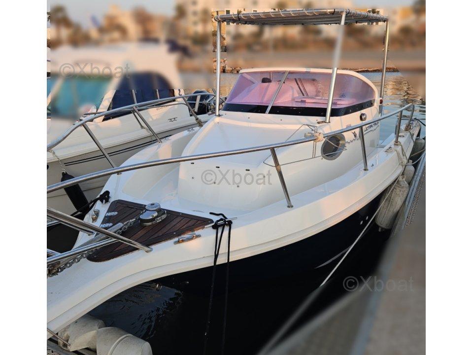 Used 2004 Ultramar ULTRAMAR SHAFT 730 - 34 - Hérault | Youboat
