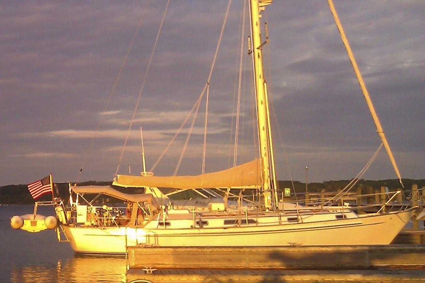 Passport boats for sale | YachtWorld