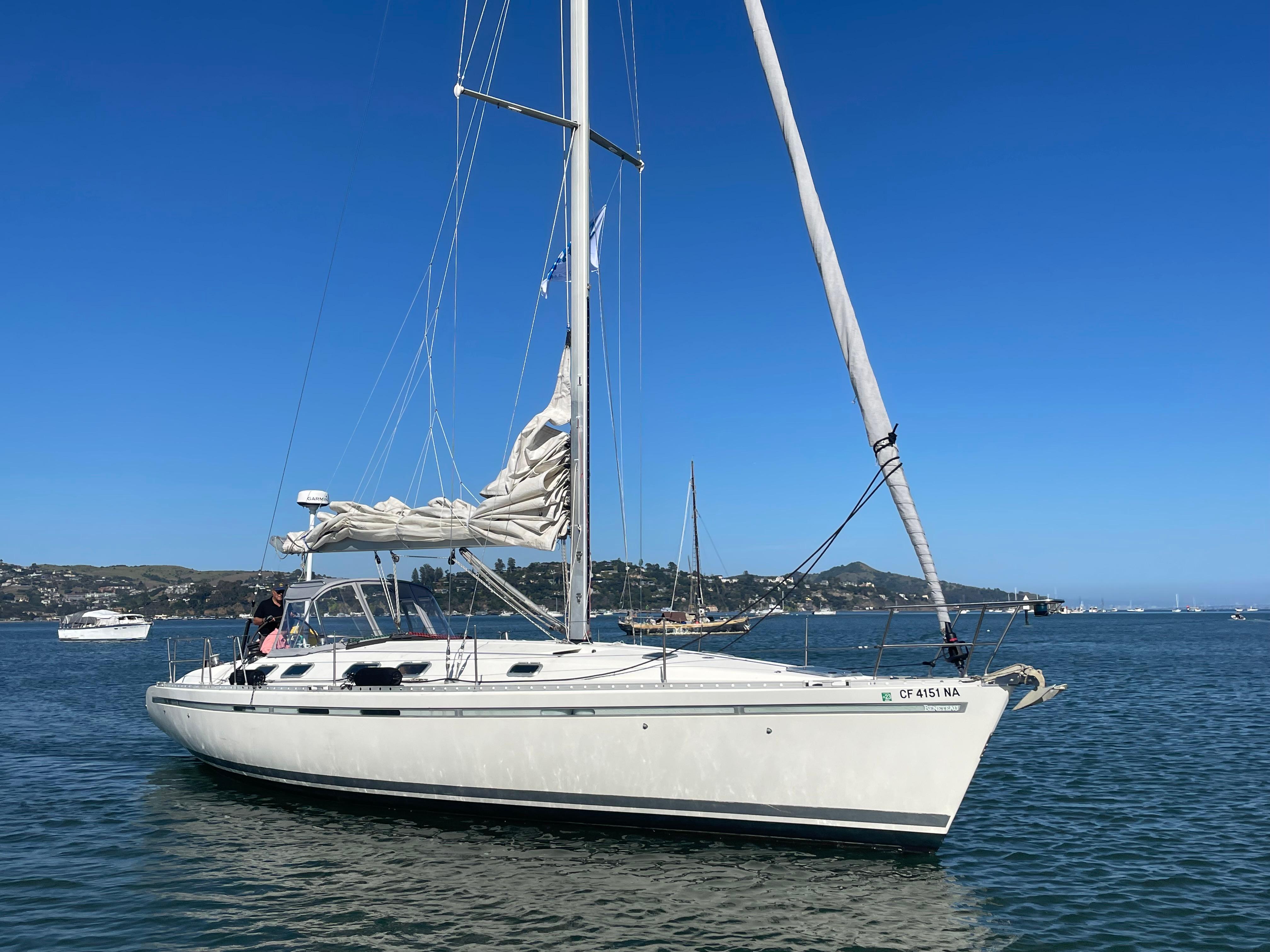 1991 Beneteau First Racer/Cruiser for sale - YachtWorld