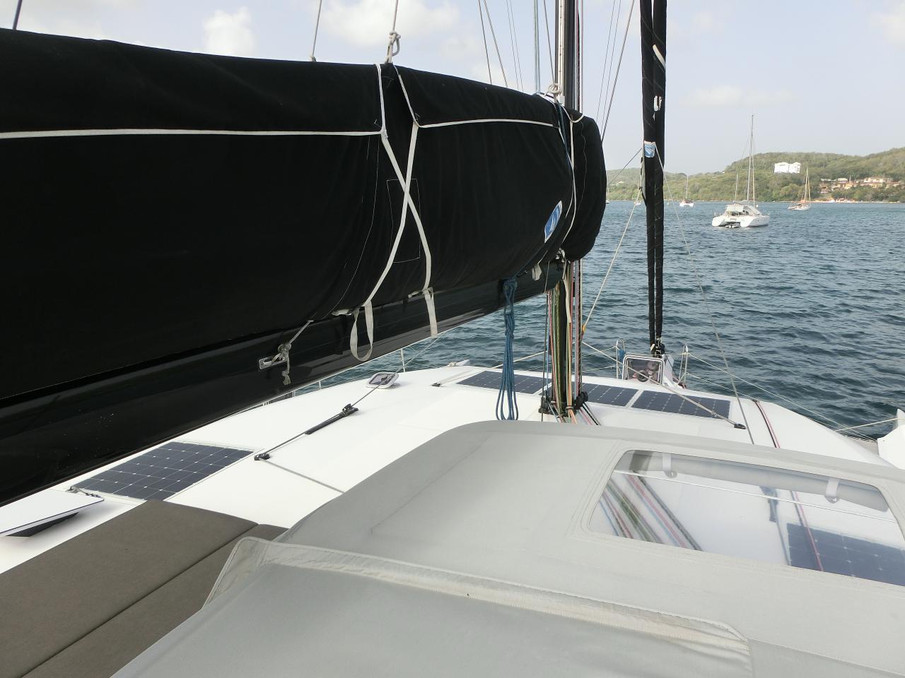 2020 NEEL 47 Trimaran for sale - YachtWorld