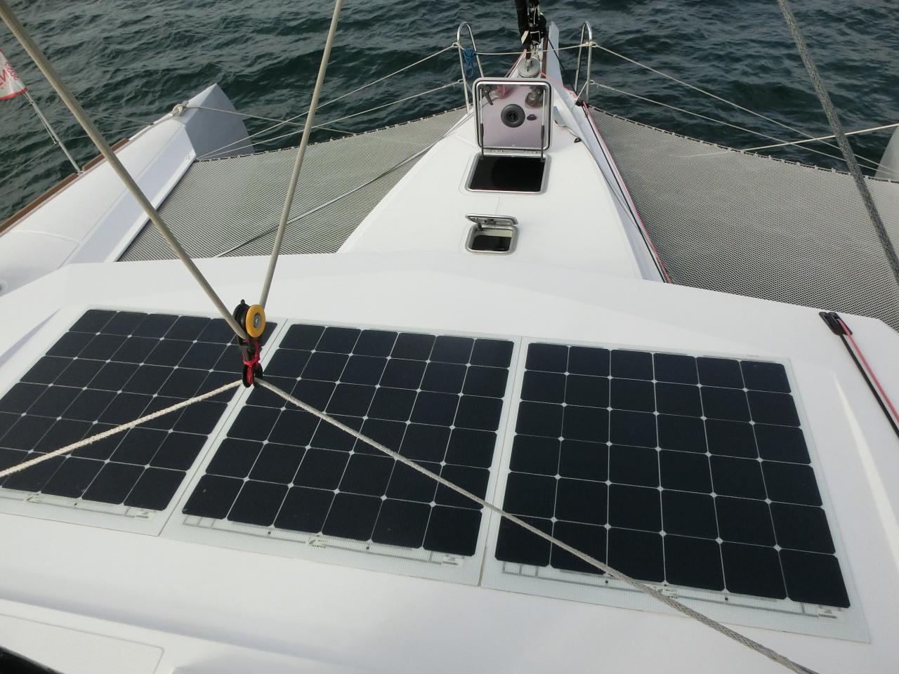 2020 NEEL 47 Trimaran for sale - YachtWorld