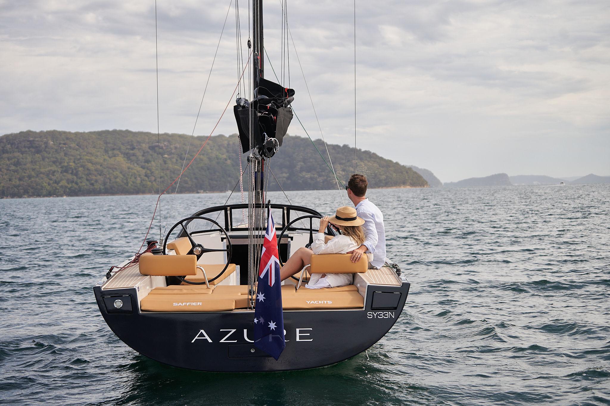 Saffier boats for sale | YachtWorld