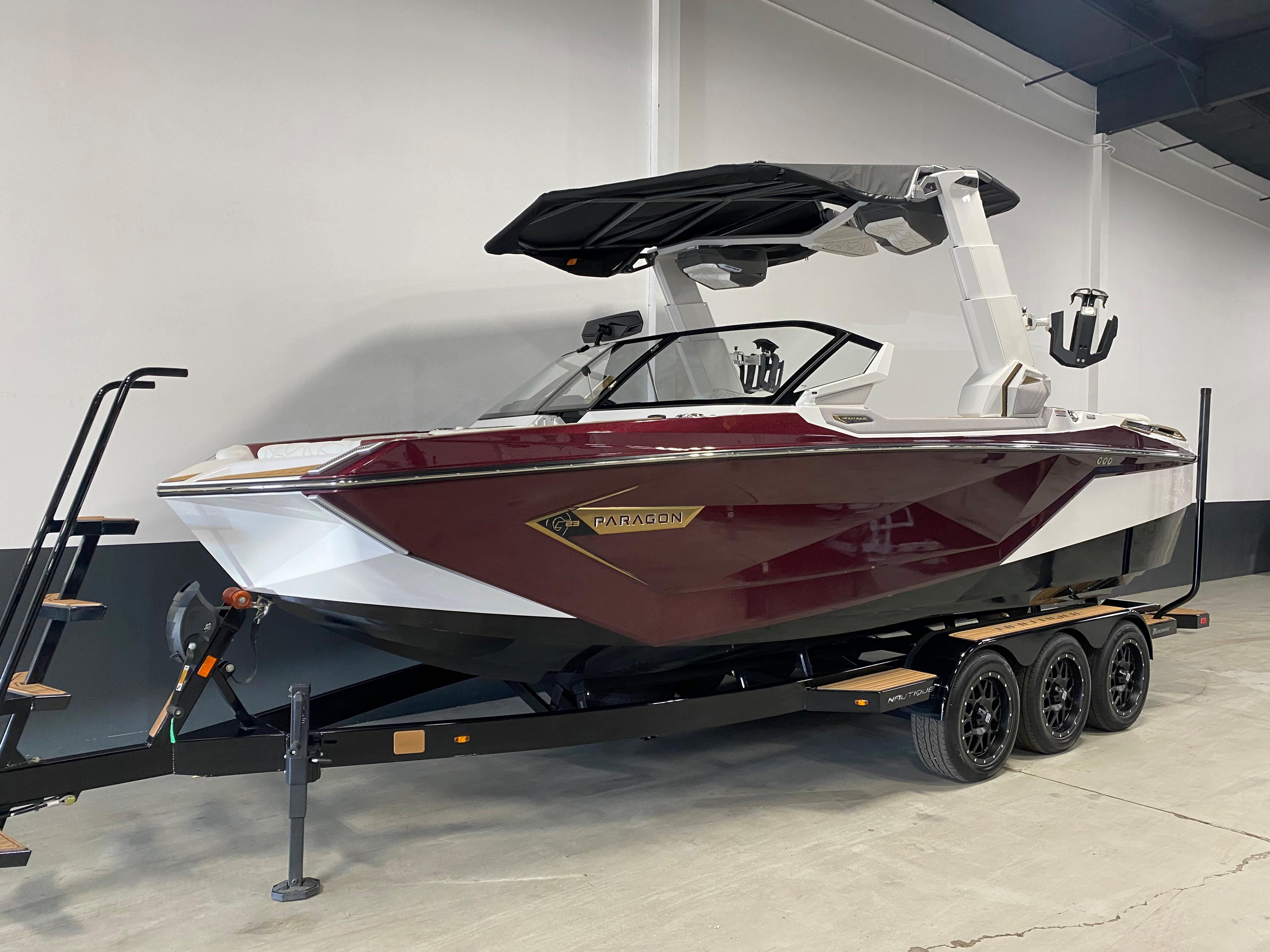 2023 Nautique Super Air Nautique G23 Paragon Barcos de esquí y ...