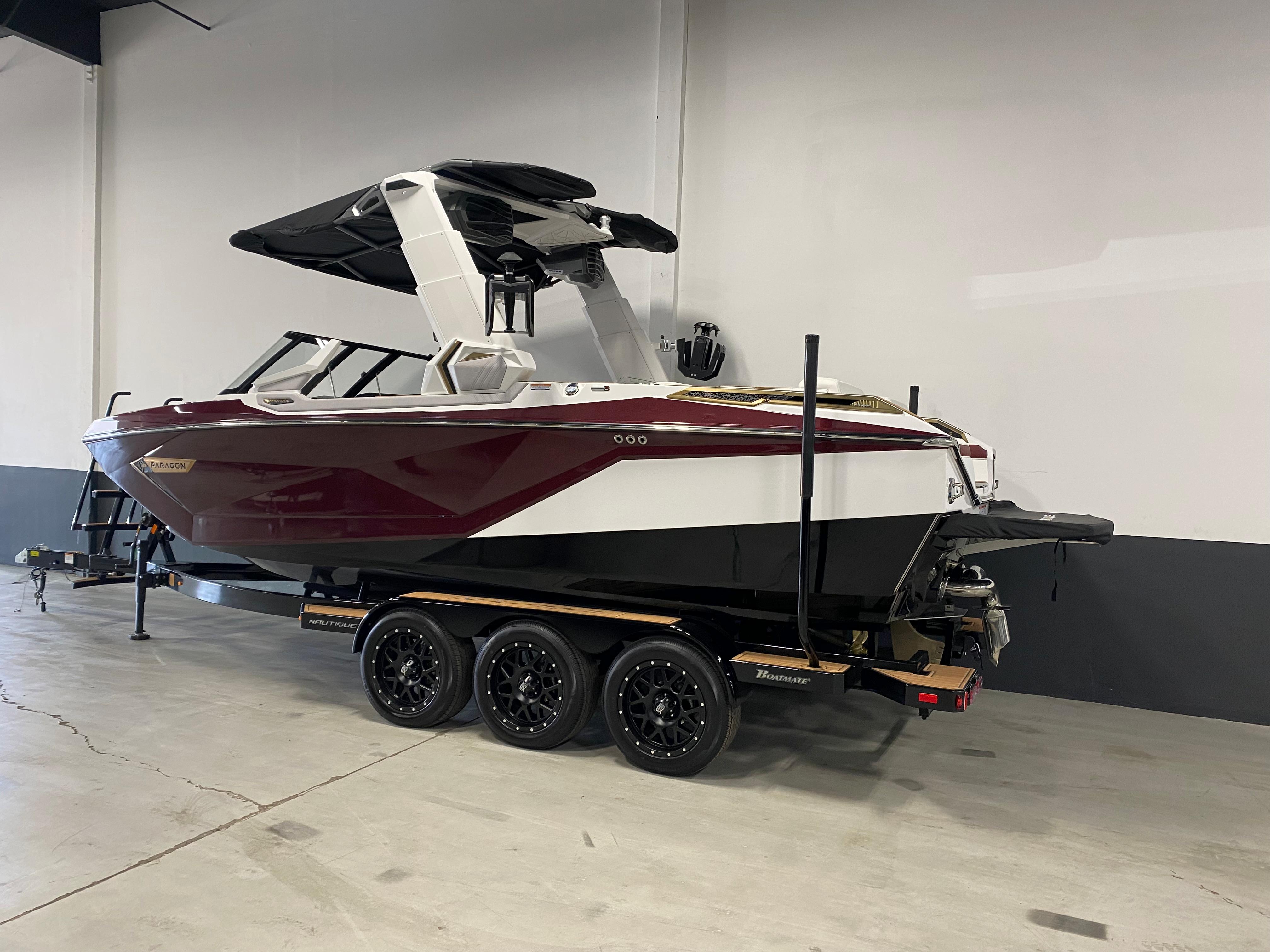 2023 Nautique Super Air Nautique G23 Paragon Barcos de esquí y ...
