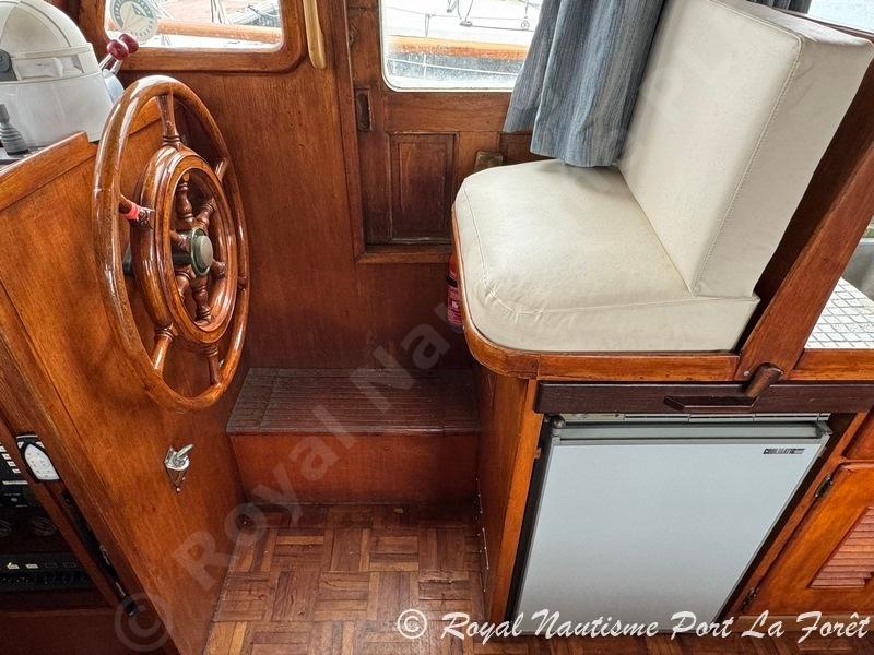 1980 Island Gypsy TRAWLER ISLAND GYPSY 36 Cruiser for sale - YachtWorld