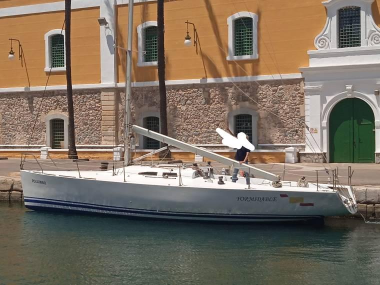 Gebraucht 1985 b. farr / barracuda farr - Madrid | TopBoats