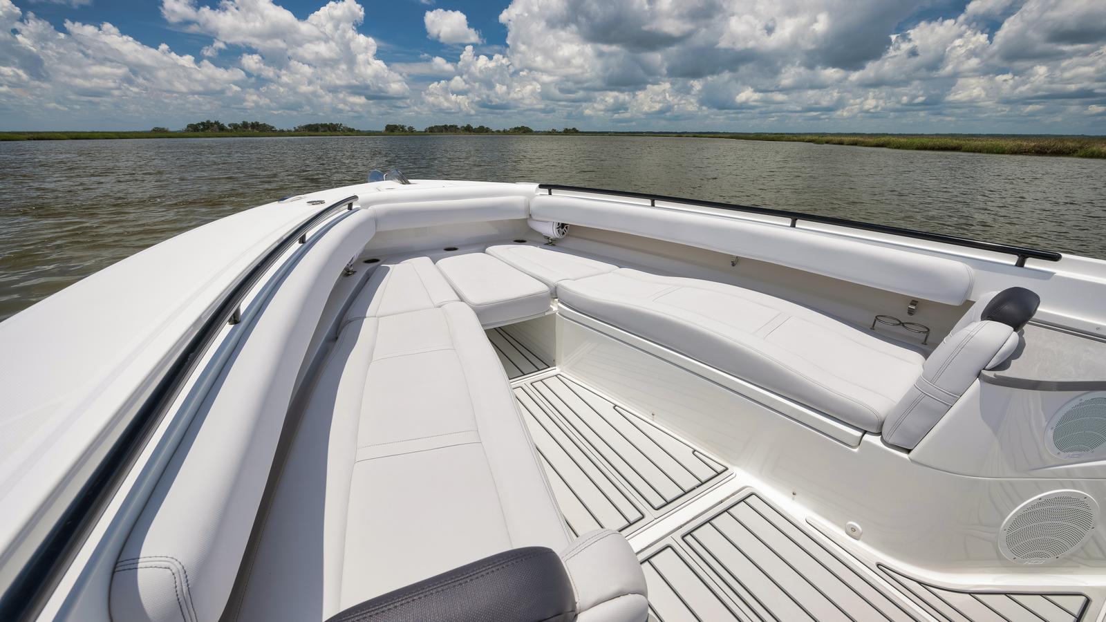 2021 HCB Suenos Center Console for sale - YachtWorld