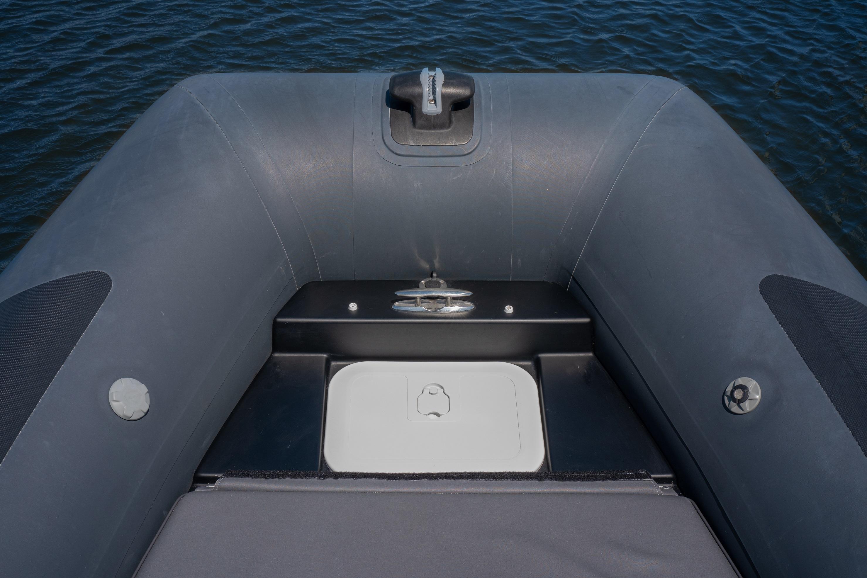 2020 Williams Jet Tenders Dieseljet 625 Tender for sale - YachtWorld