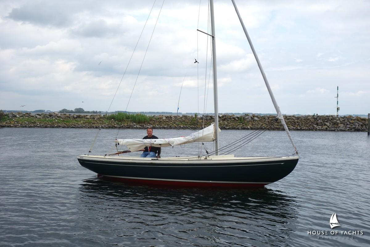 Ocasión 2004 Saffier Sc 6,5 | TopBarcos.com