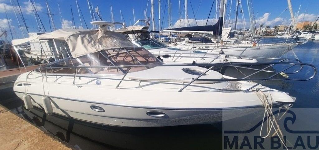 Occasion 2004 Cranchi 28 CSL | Annonces du Bateau