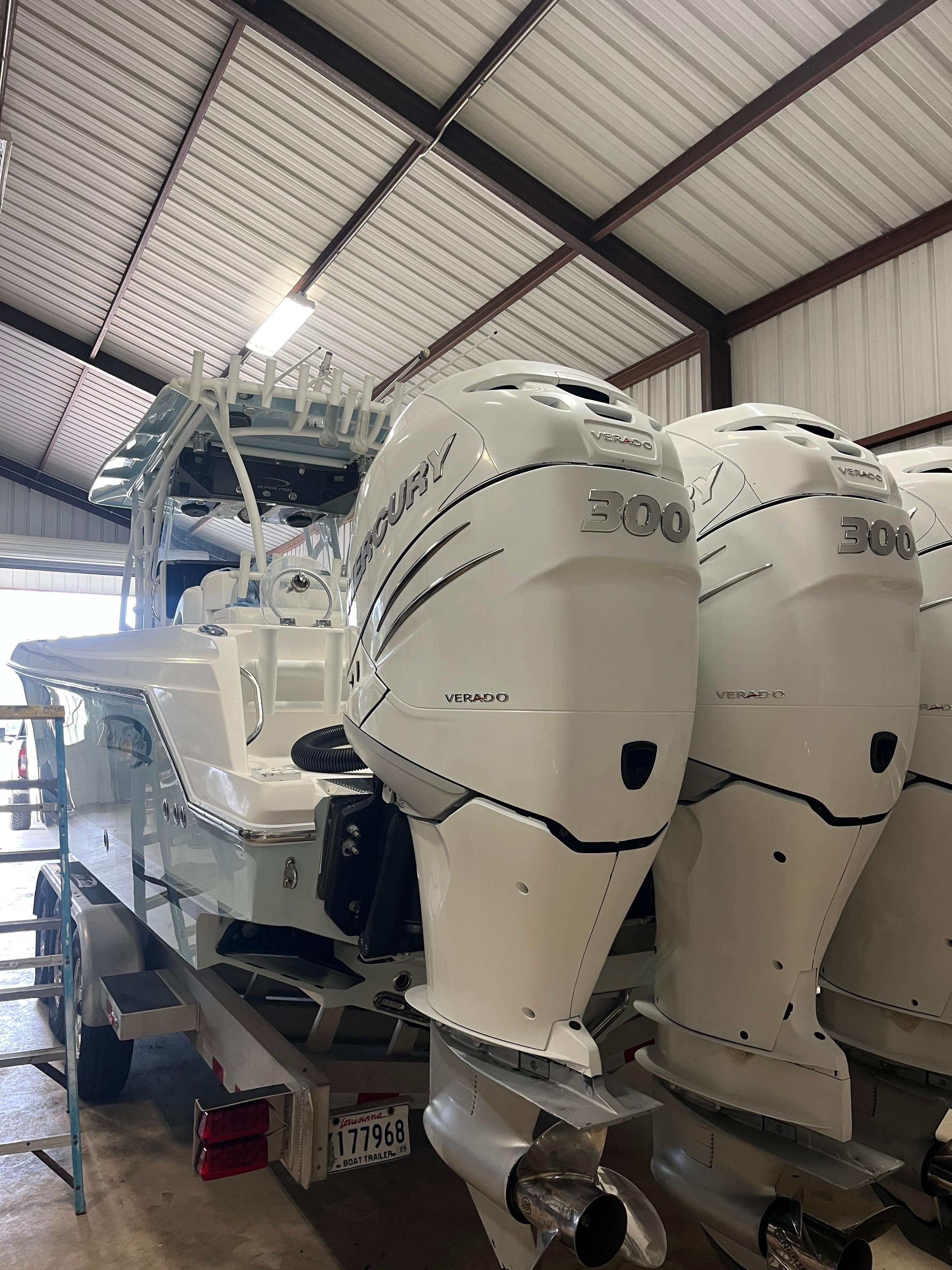 2014 Nor-Tech 392 Superfish Center Console for sale - YachtWorld
