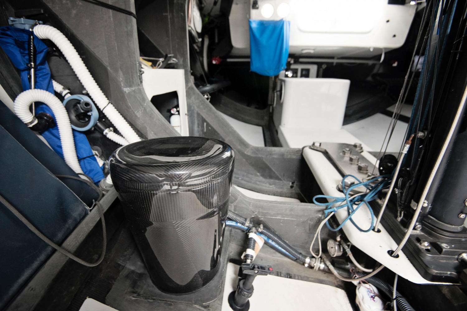 2012 Carkeek custom 40 Racer for sale - YachtWorld