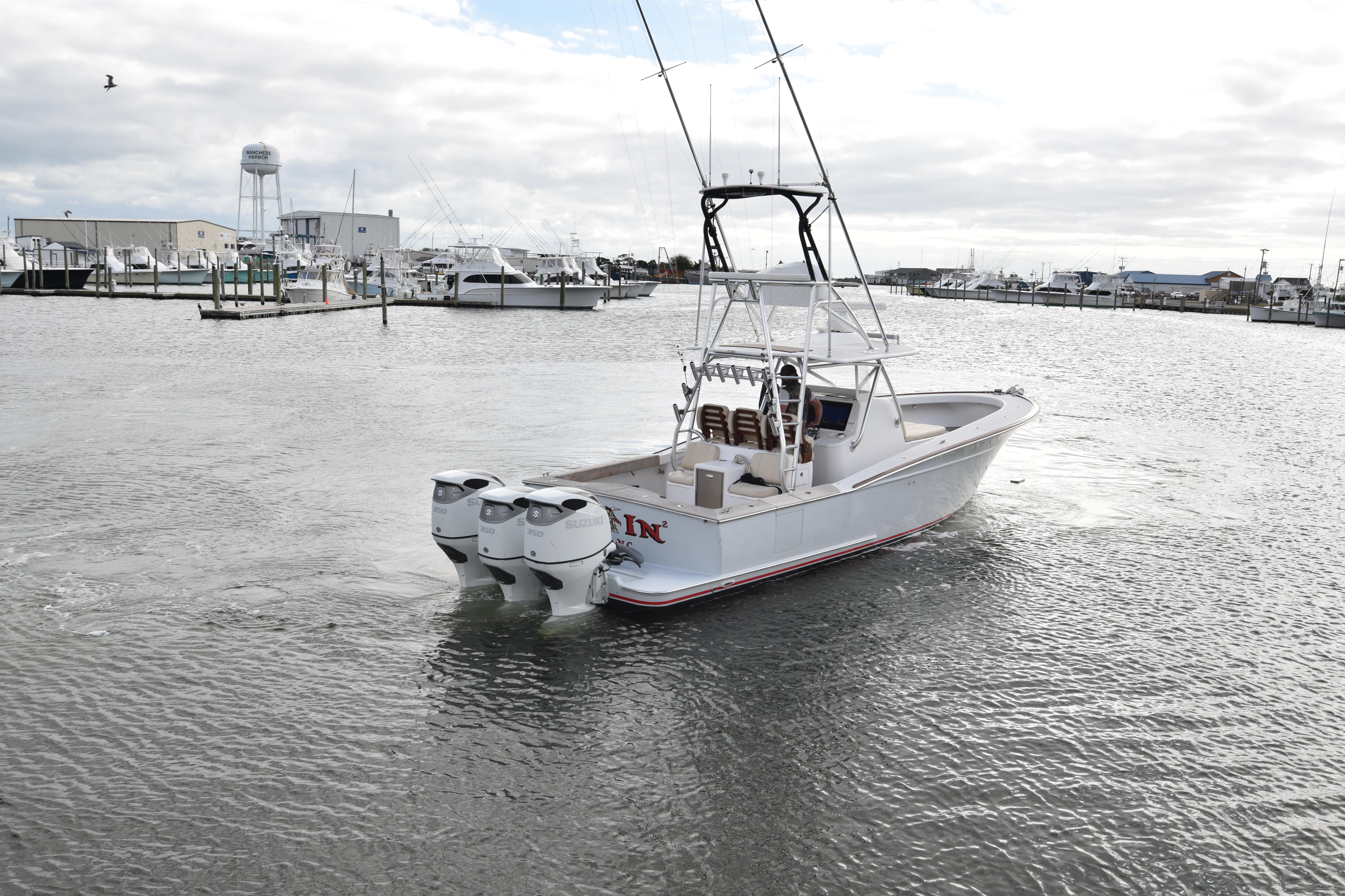 2022 Xcelerator Boatworks Center Console Center Console for sale ...