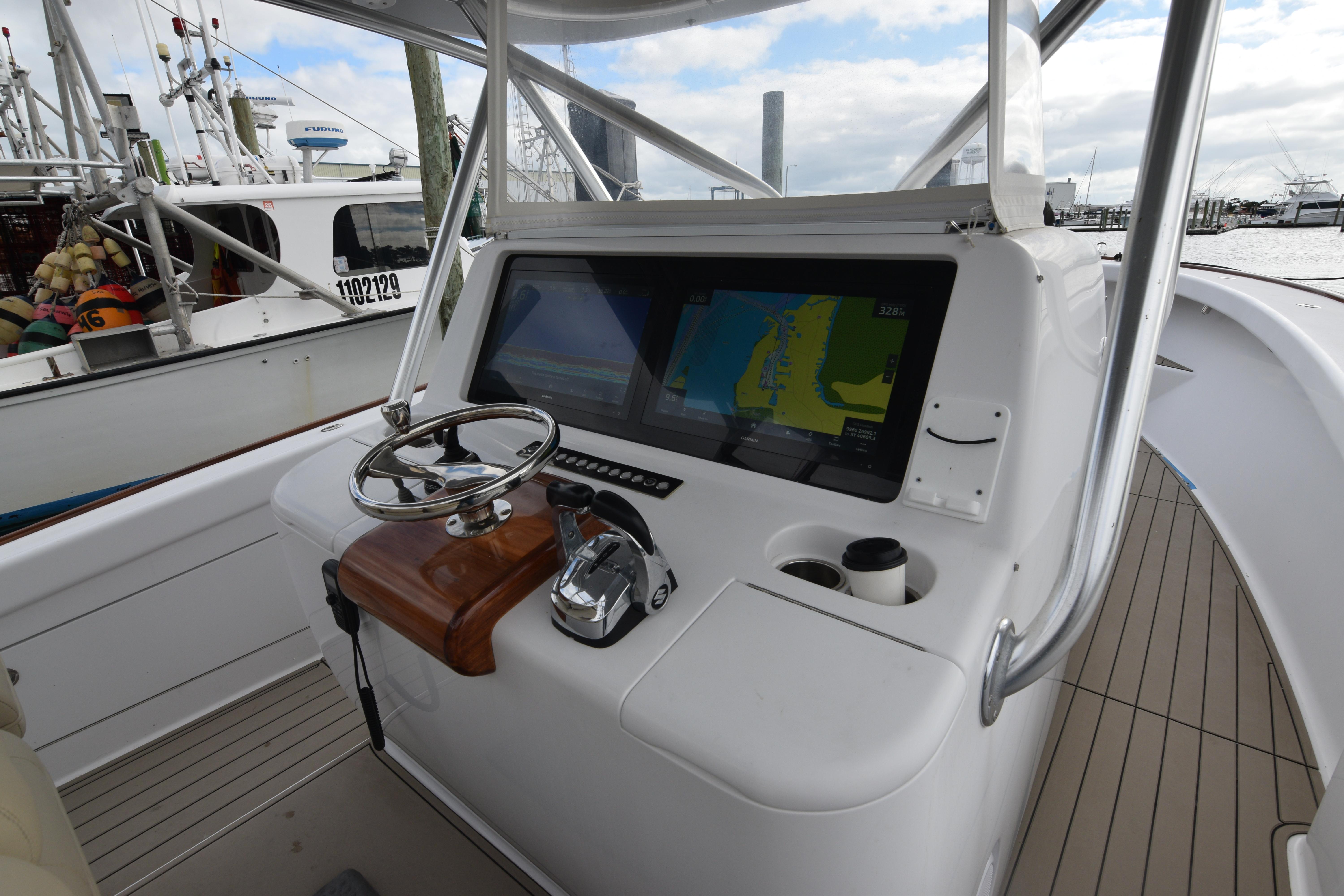 2022 Xcelerator Boatworks Center Console Center Console for sale ...