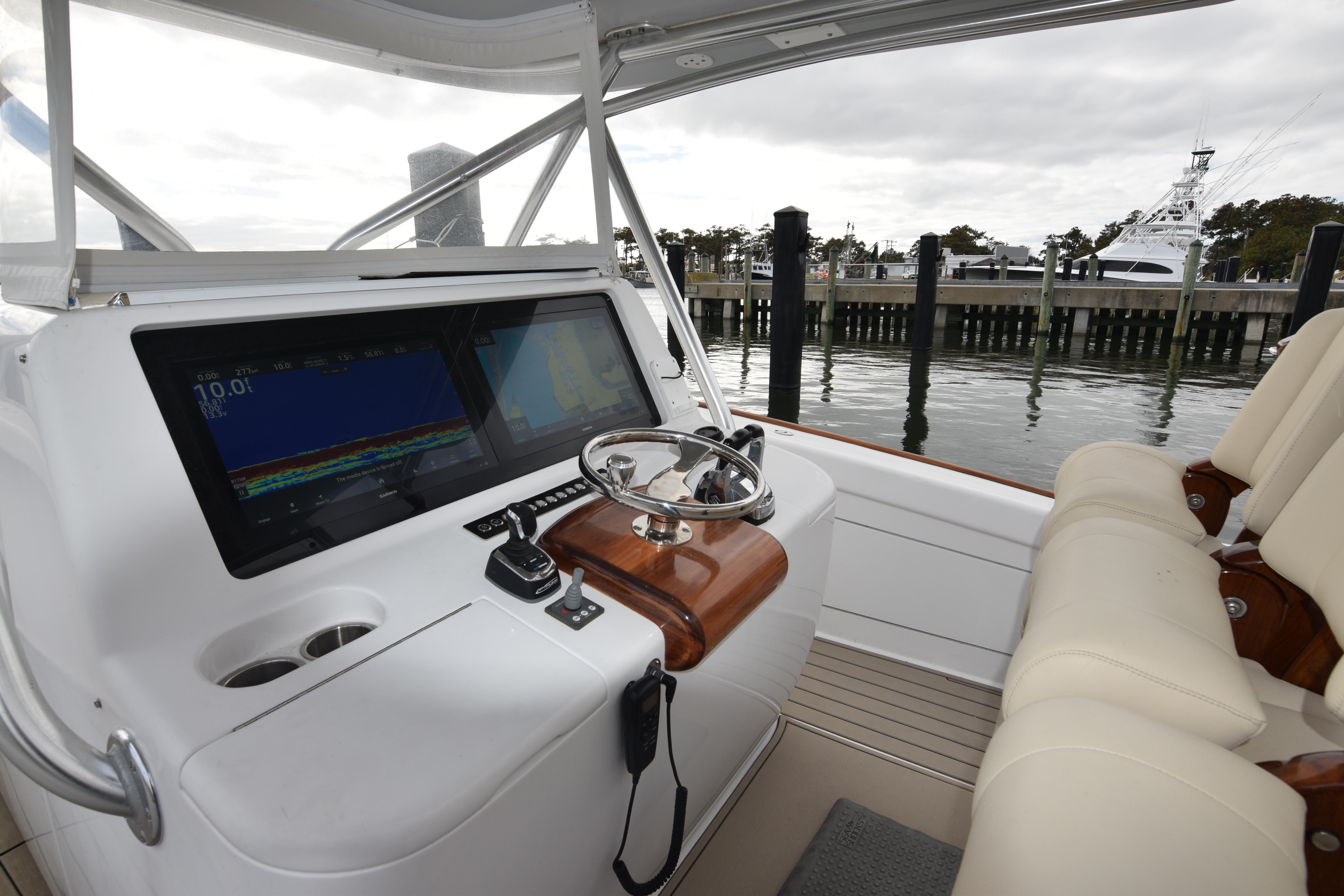 2022 Xcelerator Boatworks Center Console Center Console for sale ...