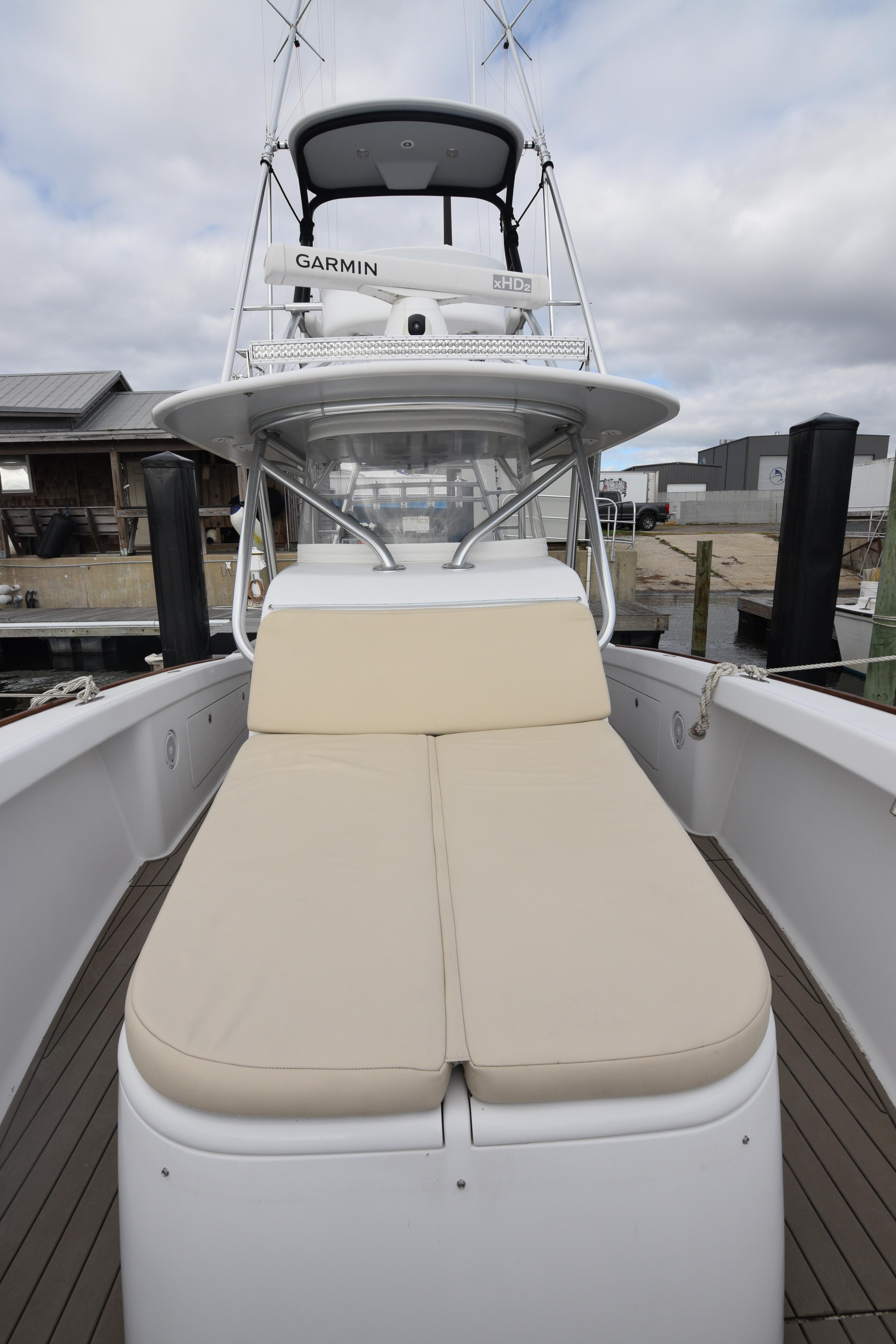 2022 Xcelerator Boatworks Center Console Center Console for sale ...