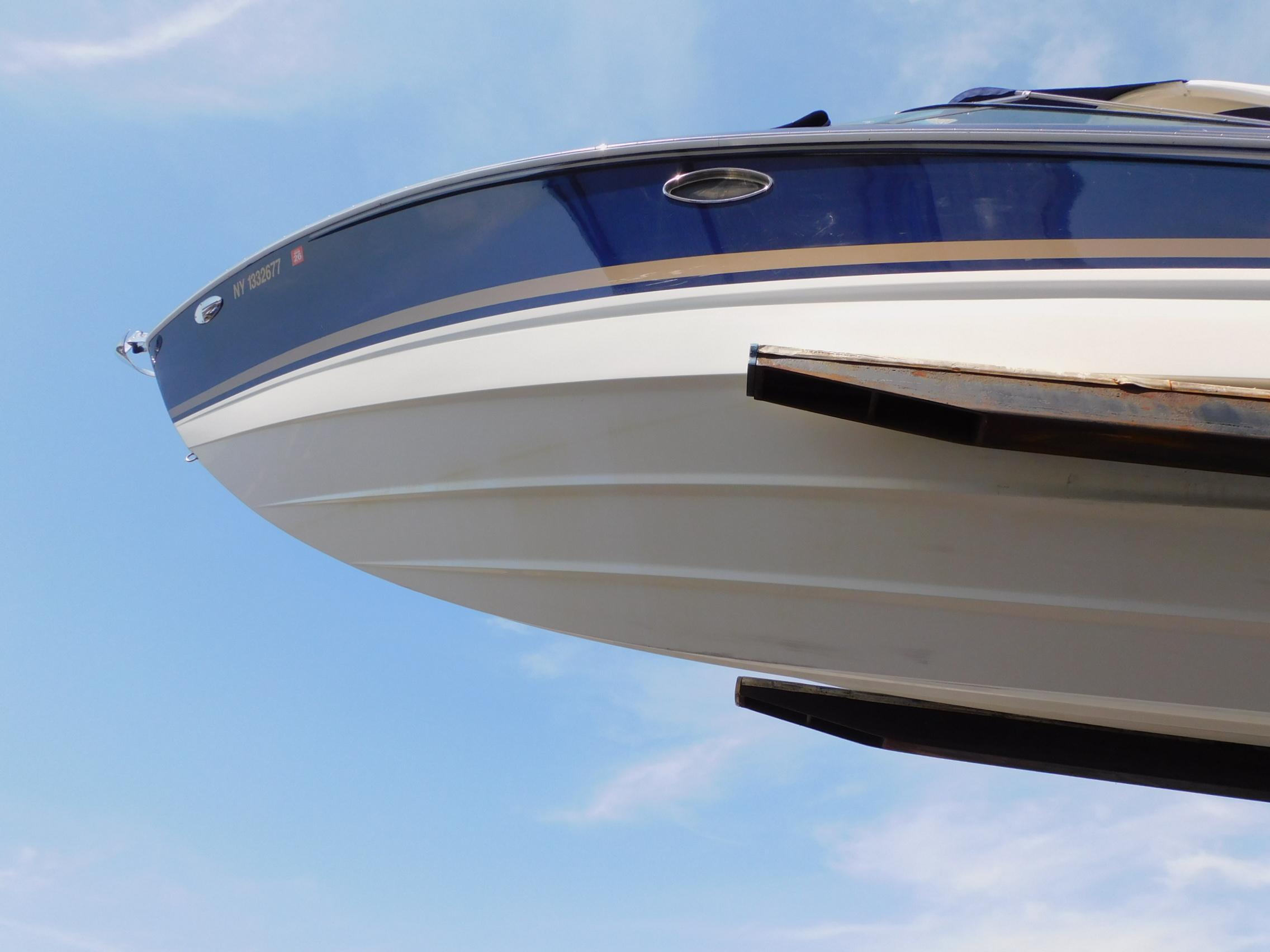 2015 Formula Bowrider 290 Bowrider for sale - YachtWorld