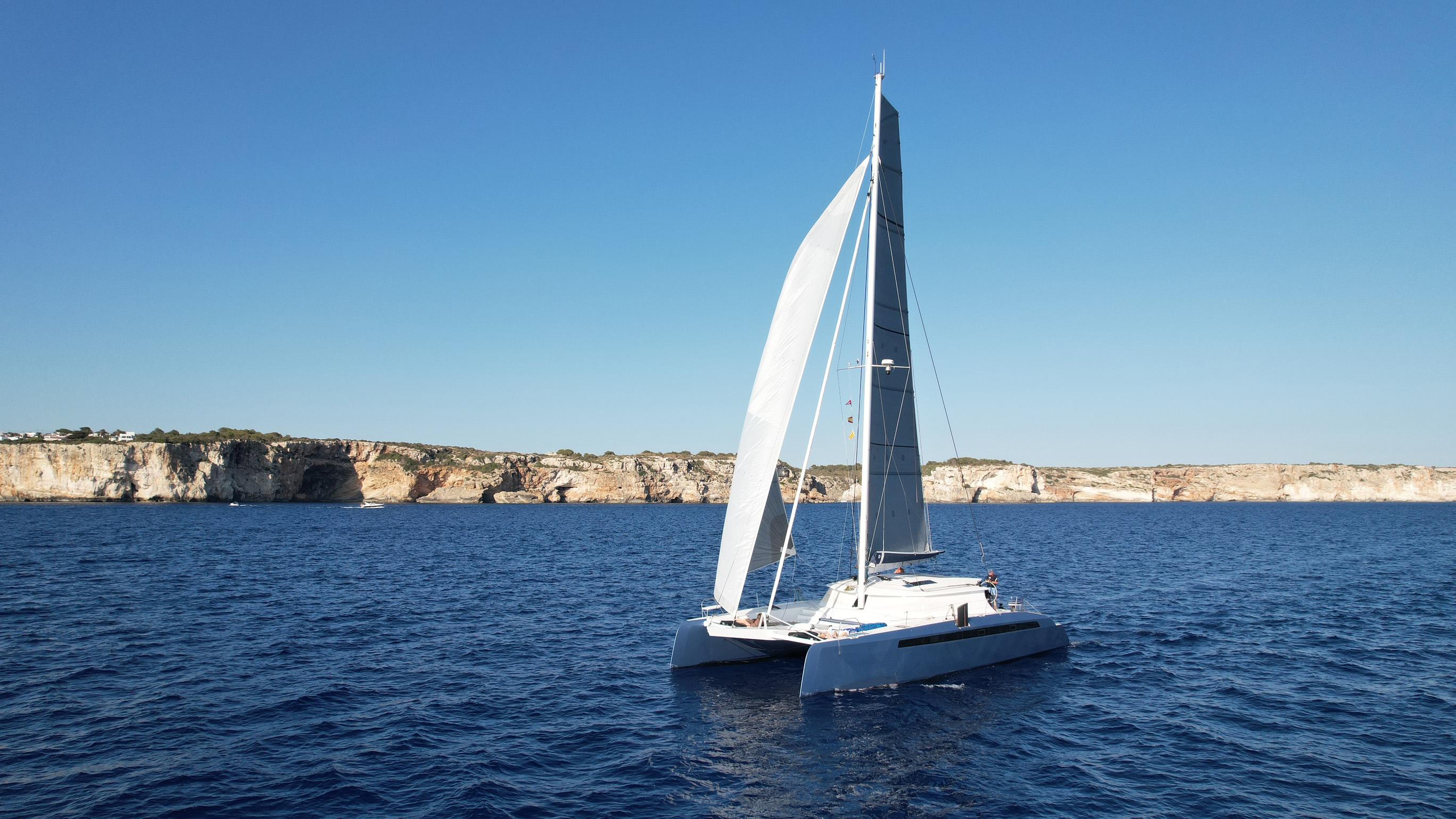 New 2024 Alibi 54 | TopBoats