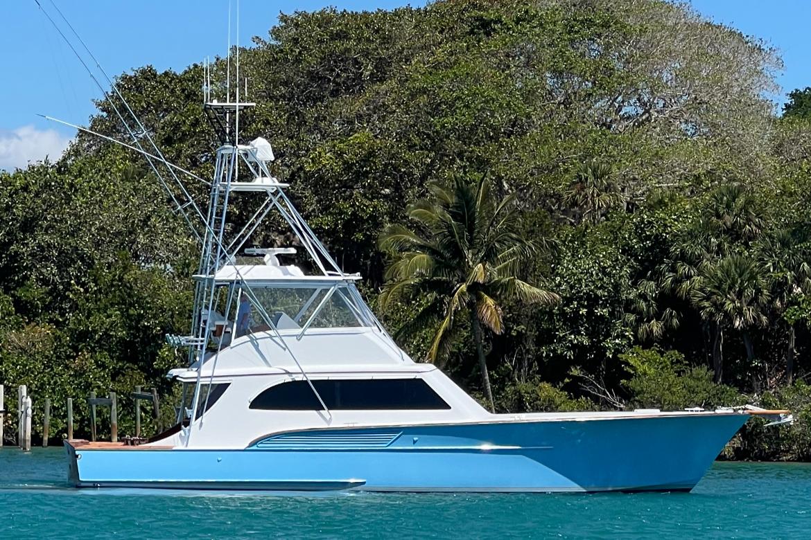 Buddy Davis boats for sale | YachtWorld