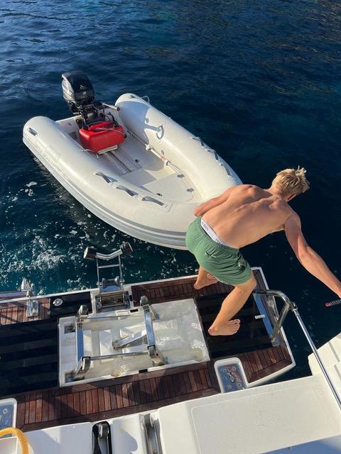 2016 Geniuss 285 Inflatable for sale - YachtWorld