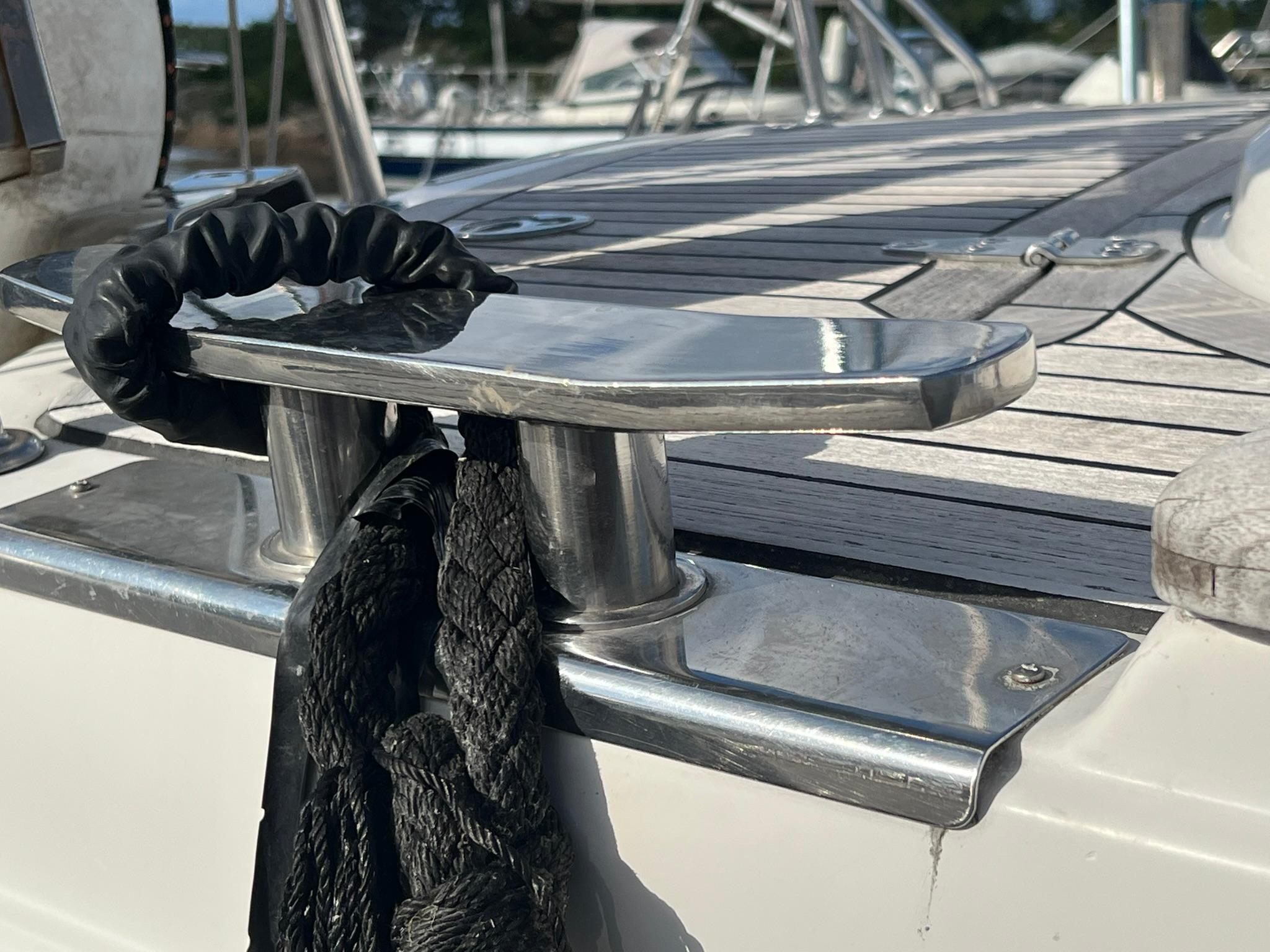 2005 Sunbeam 37 Motorsailer for sale - YachtWorld