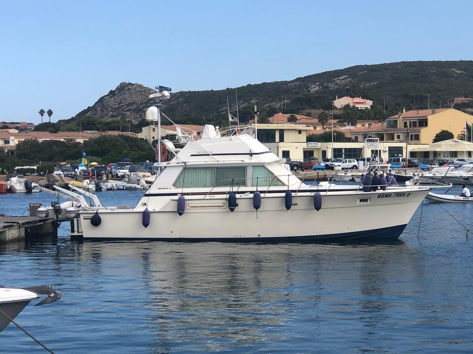 Used 1980 Bertram Bertram 42' Convertible | TopBoats
