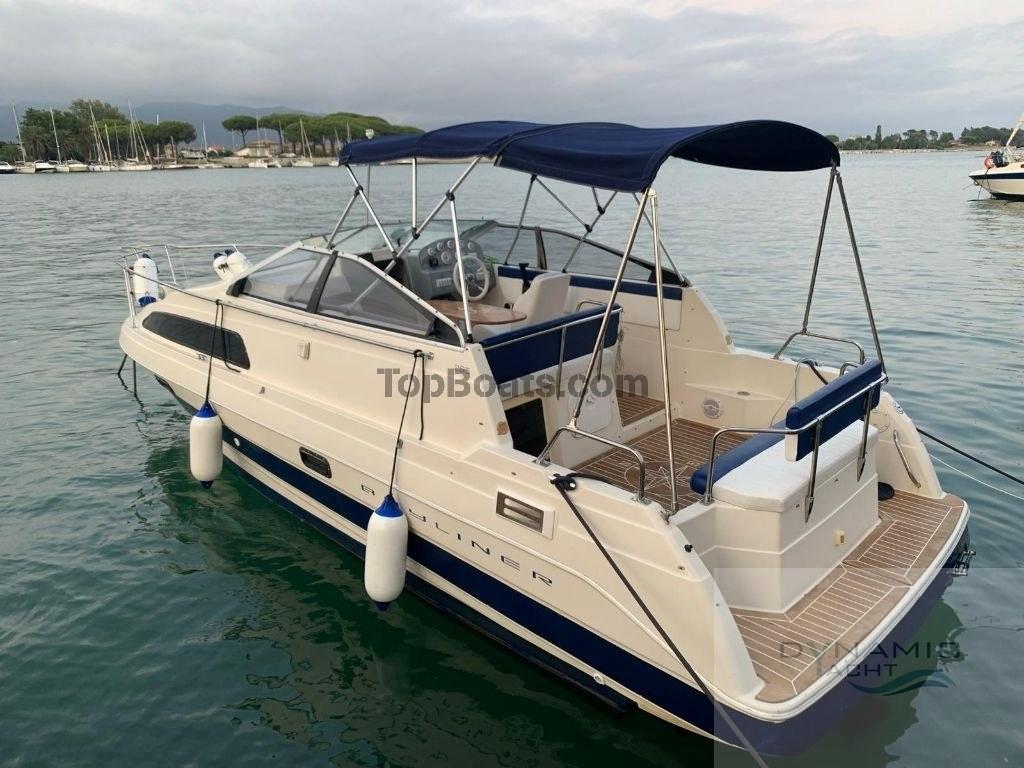 Used 1992 Bayliner 2655 Ciera - La Spezia | TopBoats